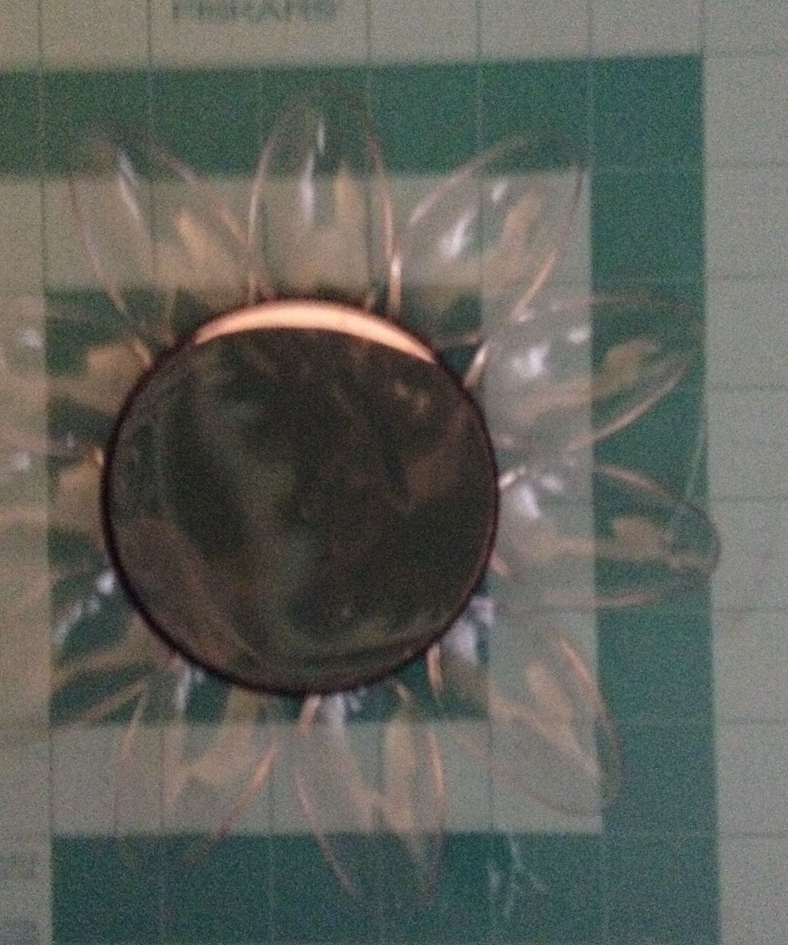 Back to School: Spoon Locker Mirror : 6 Steps (with Pictures ...