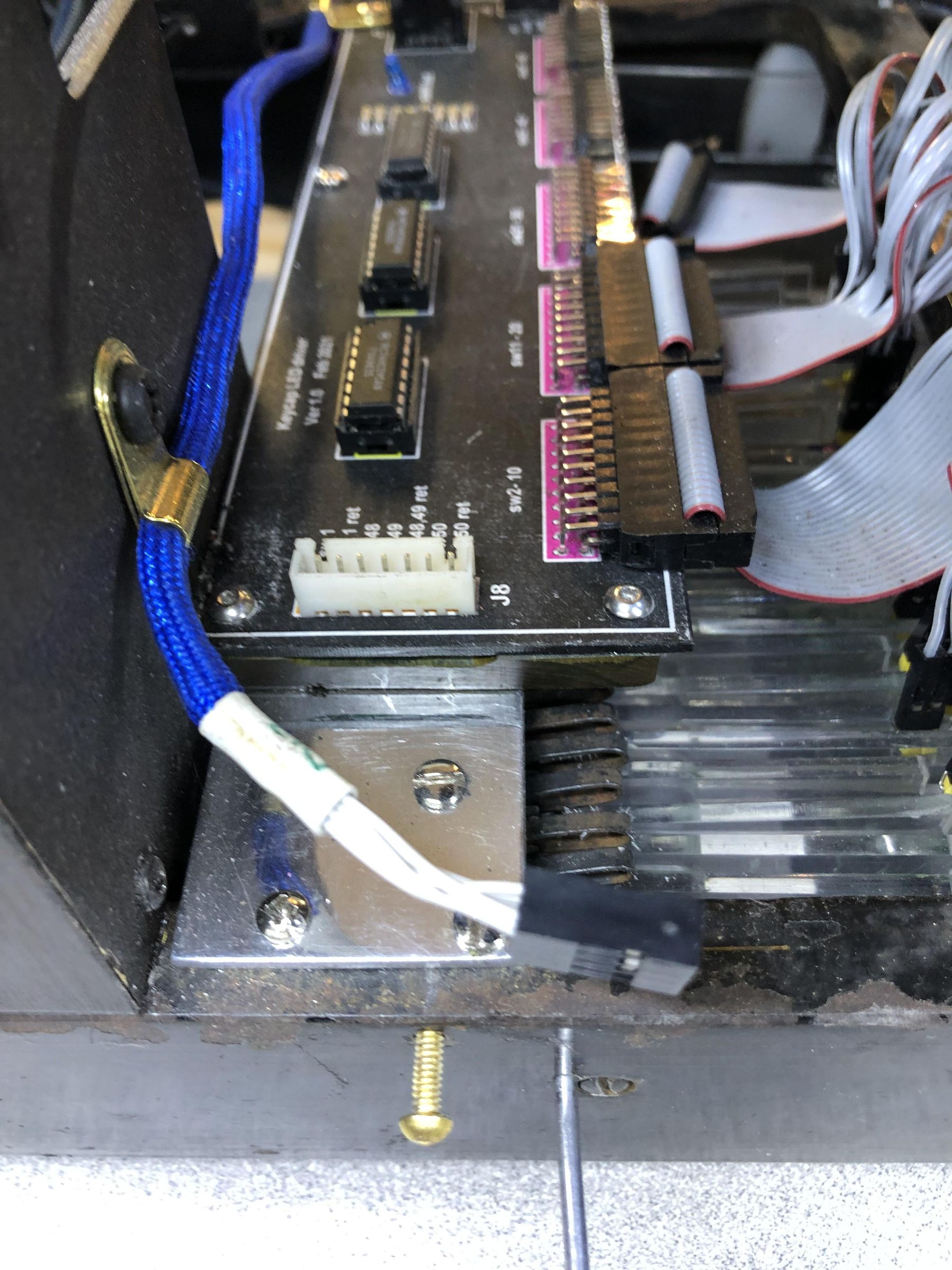 From Antique Typewriter to a Functional Teletype, Called NVictria : 12 Steps (with Pictures ...