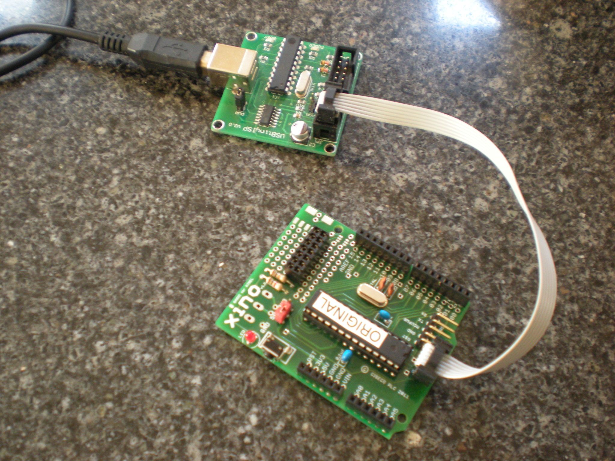 Arduino Chicken Coop Controller : 9 Steps (with Pictures) - Instructables