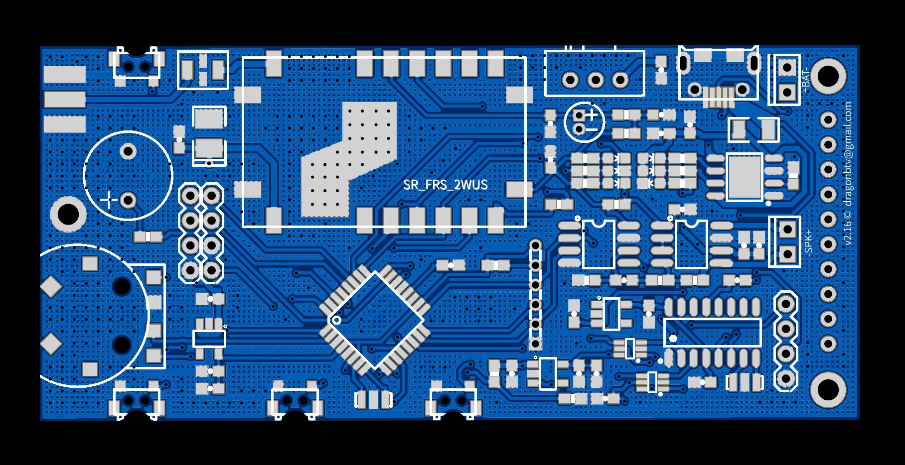 Arduino Walkie Talkie : 29 Steps - Instructables