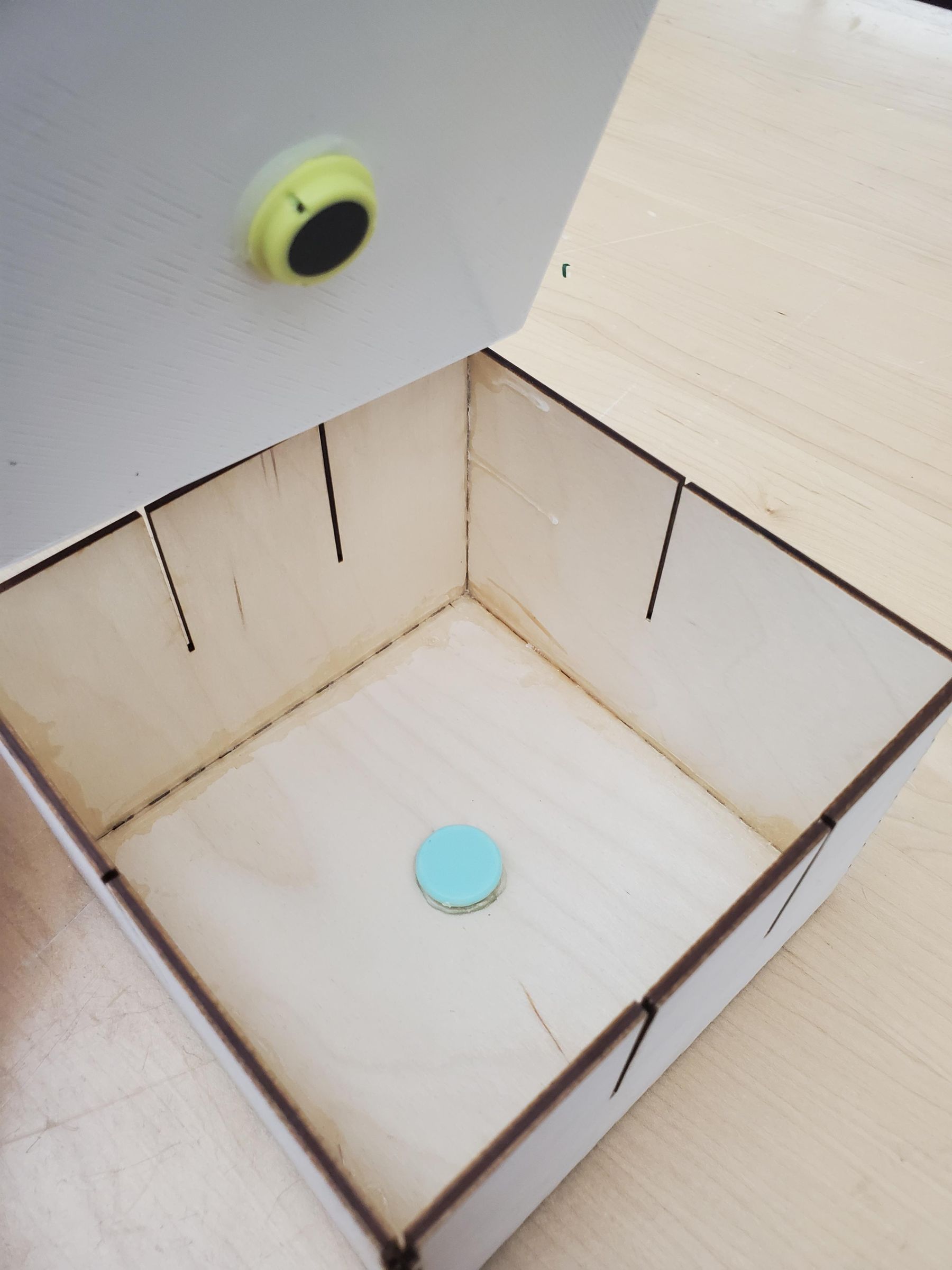 Small Tool Box : 7 Steps - Instructables