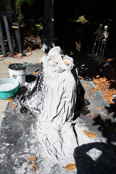 Monster Mud Props
