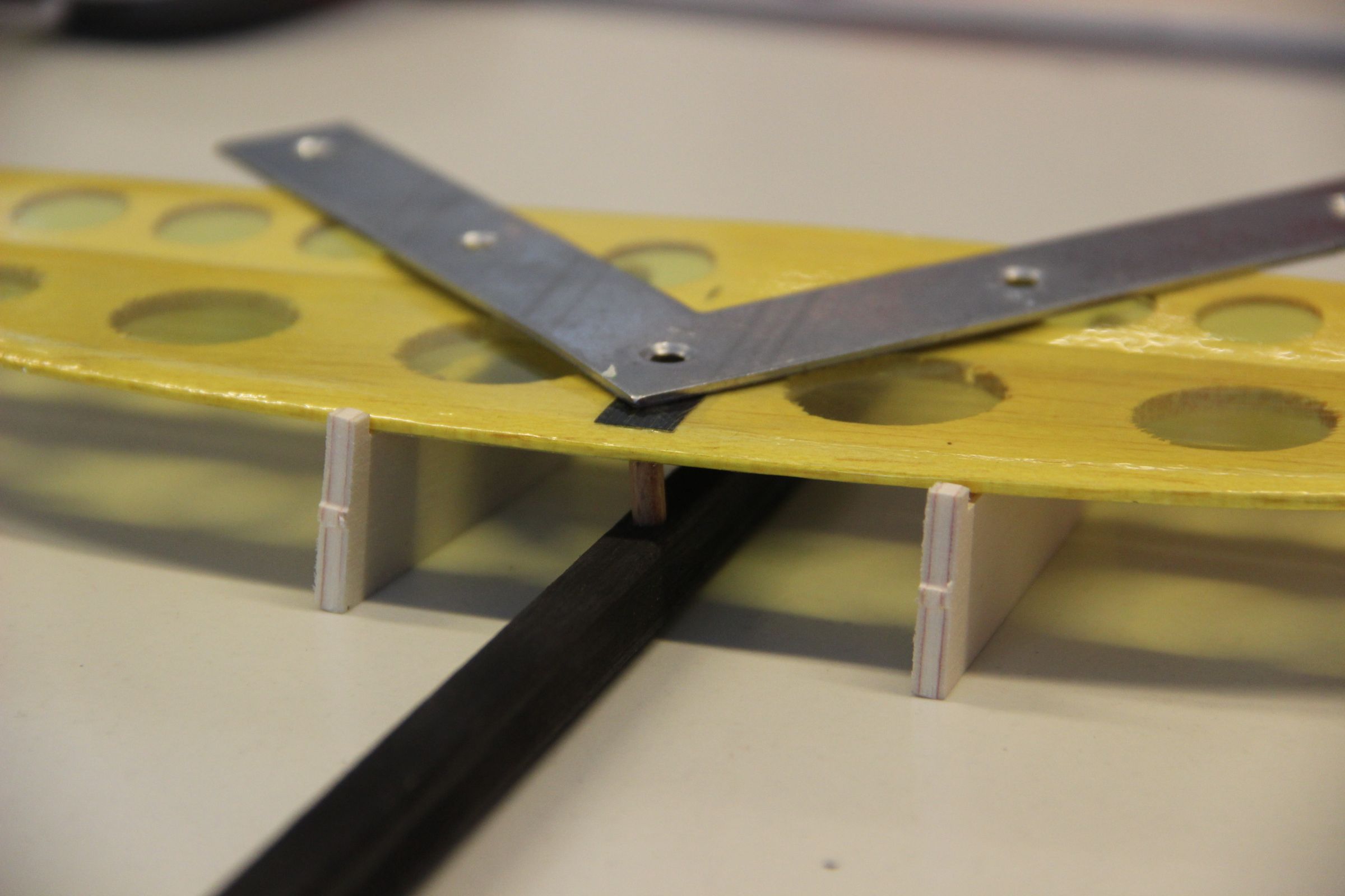 Creating an F3K RC Airplane : 11 Steps - Instructables