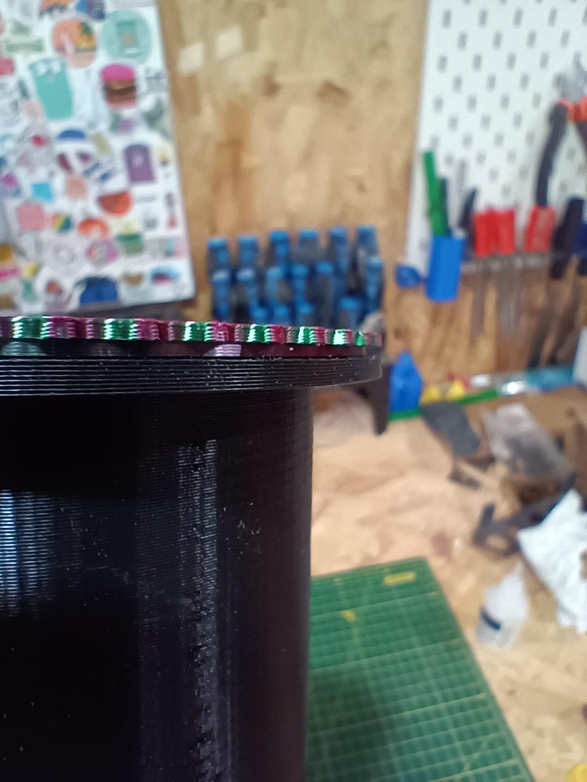 The Alchemist's Cube - a 3D Printed Puzzle Box : 4 Steps - Instructables