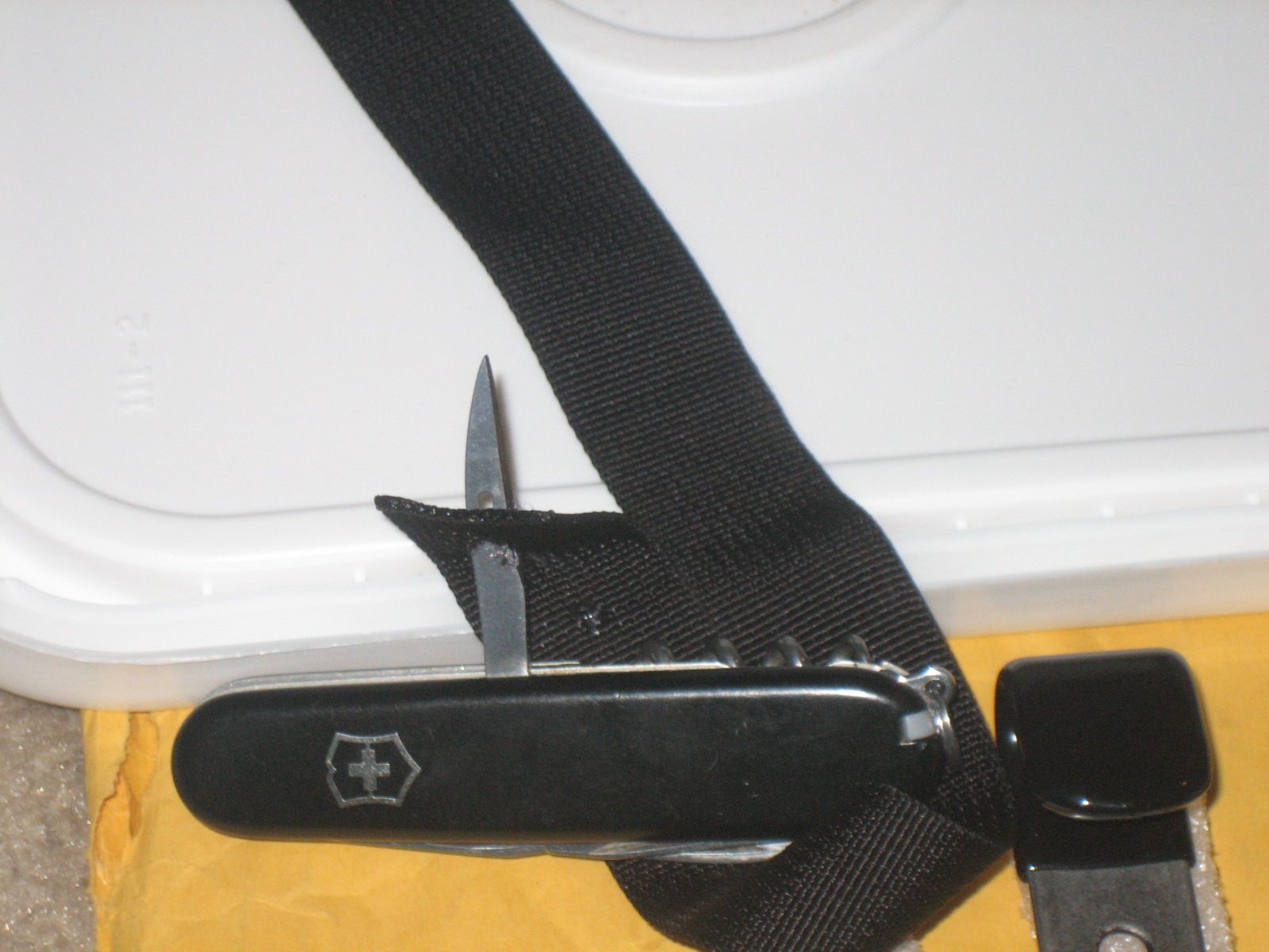Building Better Bucket Panniers : 4 Steps - Instructables