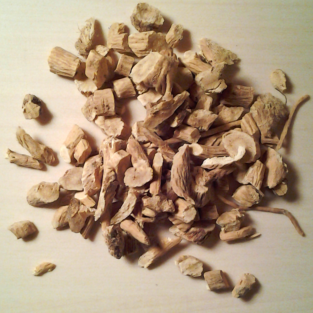 DIY Compound Gin : 7 Steps (with Pictures) - Instructables