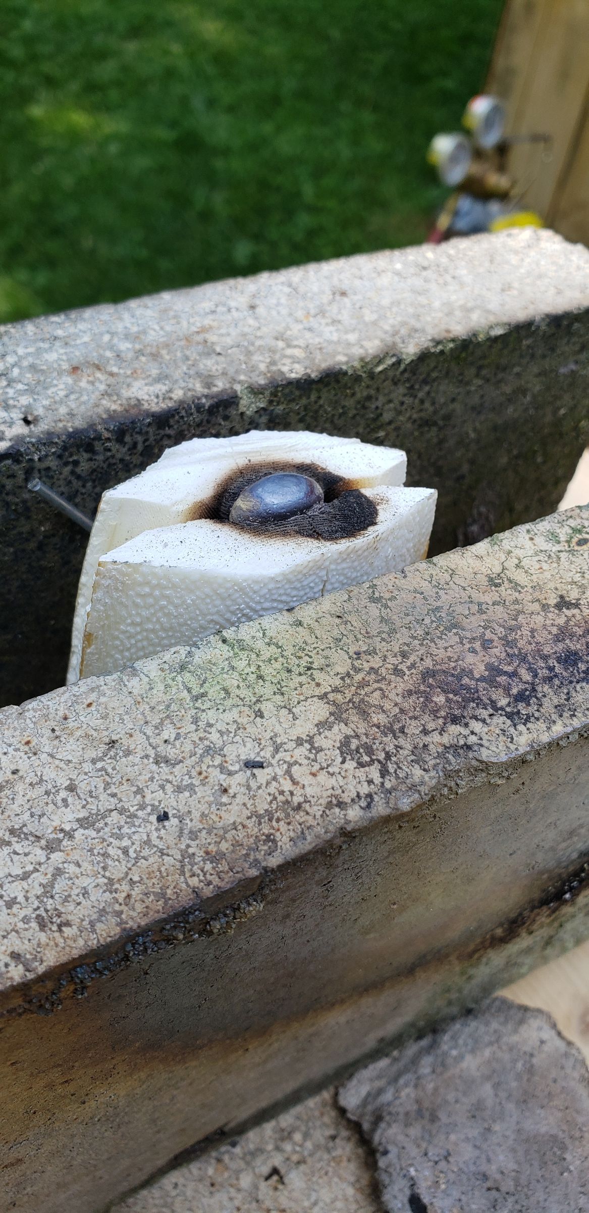 Silver Ring - Cuttlebone Cast : 13 Steps (with Pictures) - Instructables