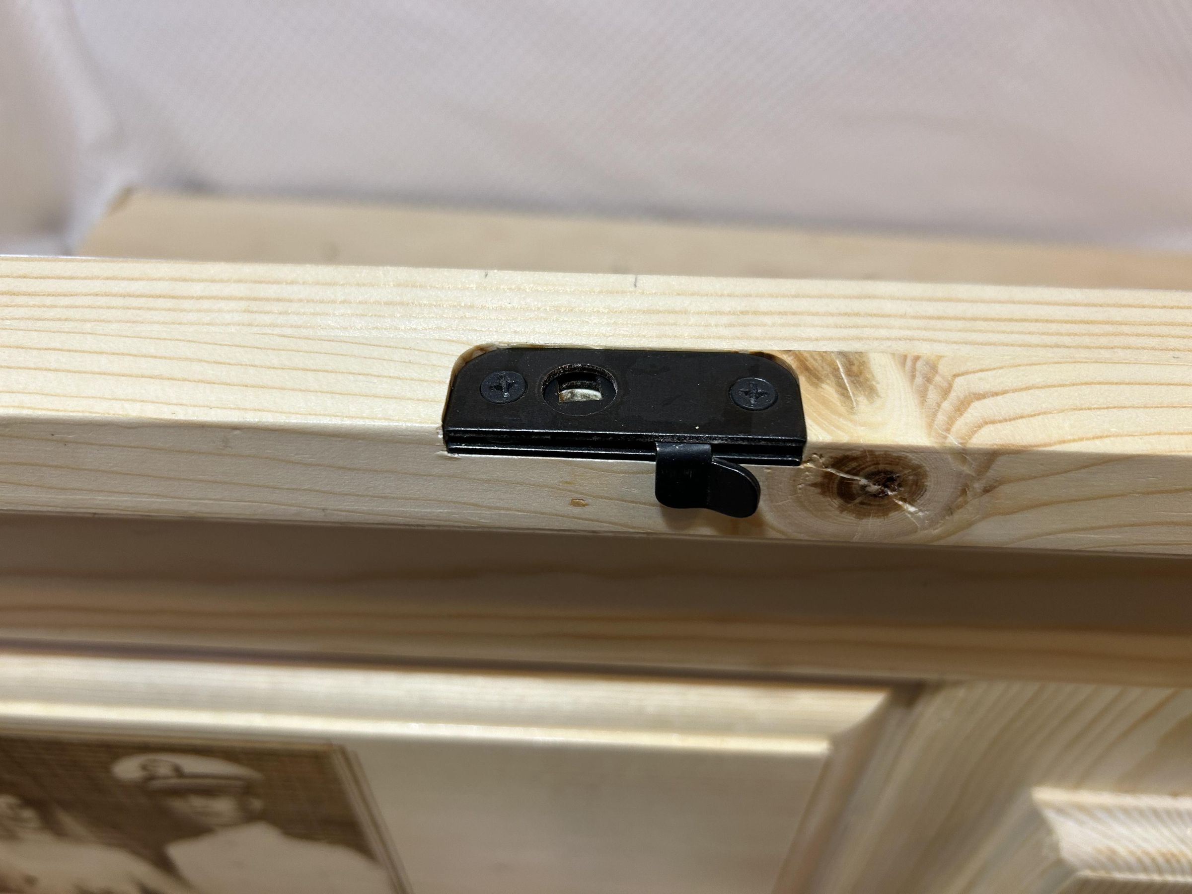Building a Casket - a Pine Box Tribute to My Father : 18 Steps (with ...