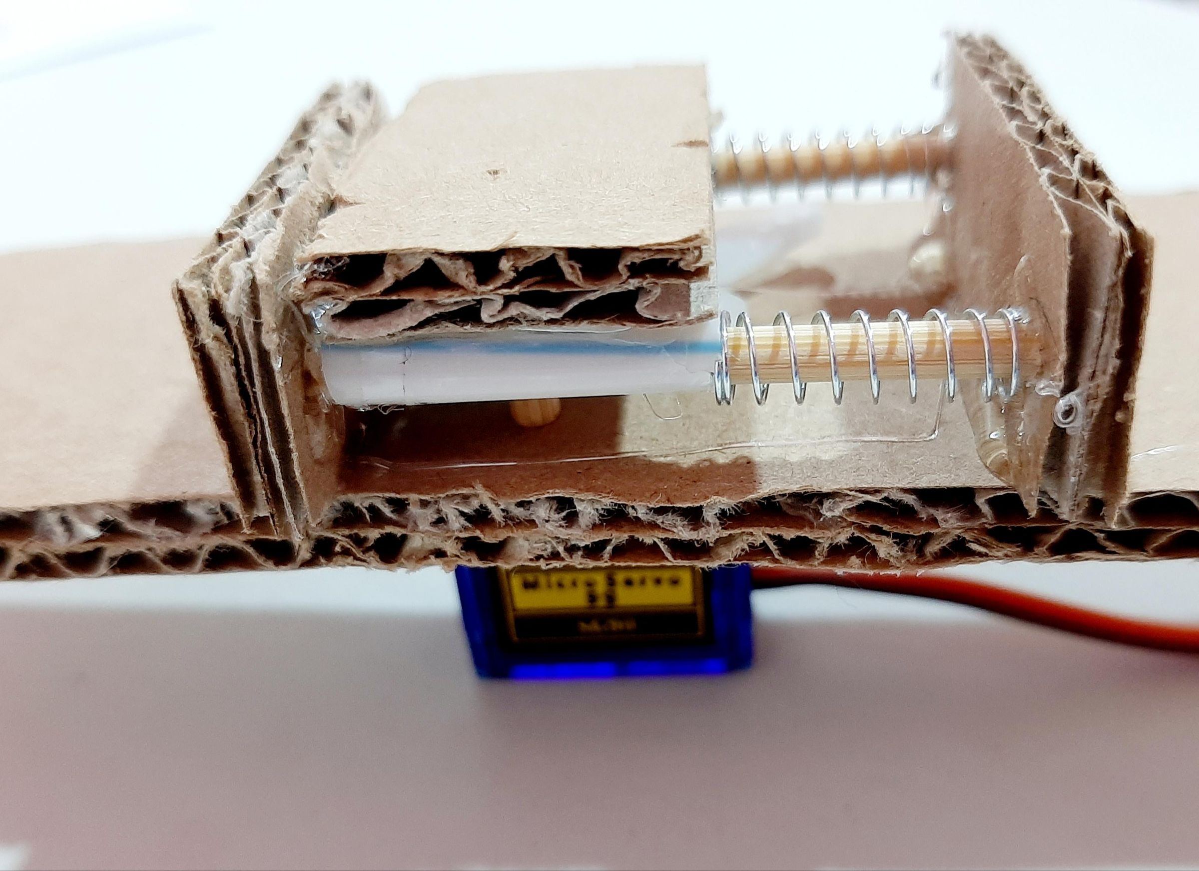 Arduino Morse Code Writer : 7 Steps (with Pictures) - Instructables