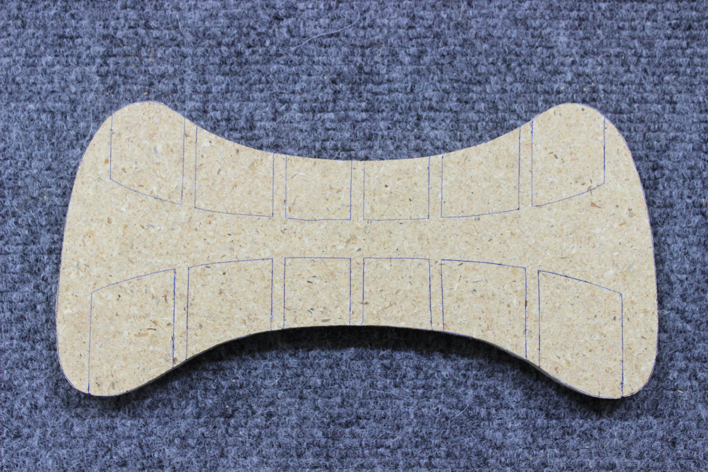 Real Life Super Mario Concrete Thwomp! : 11 Steps (with Pictures ...