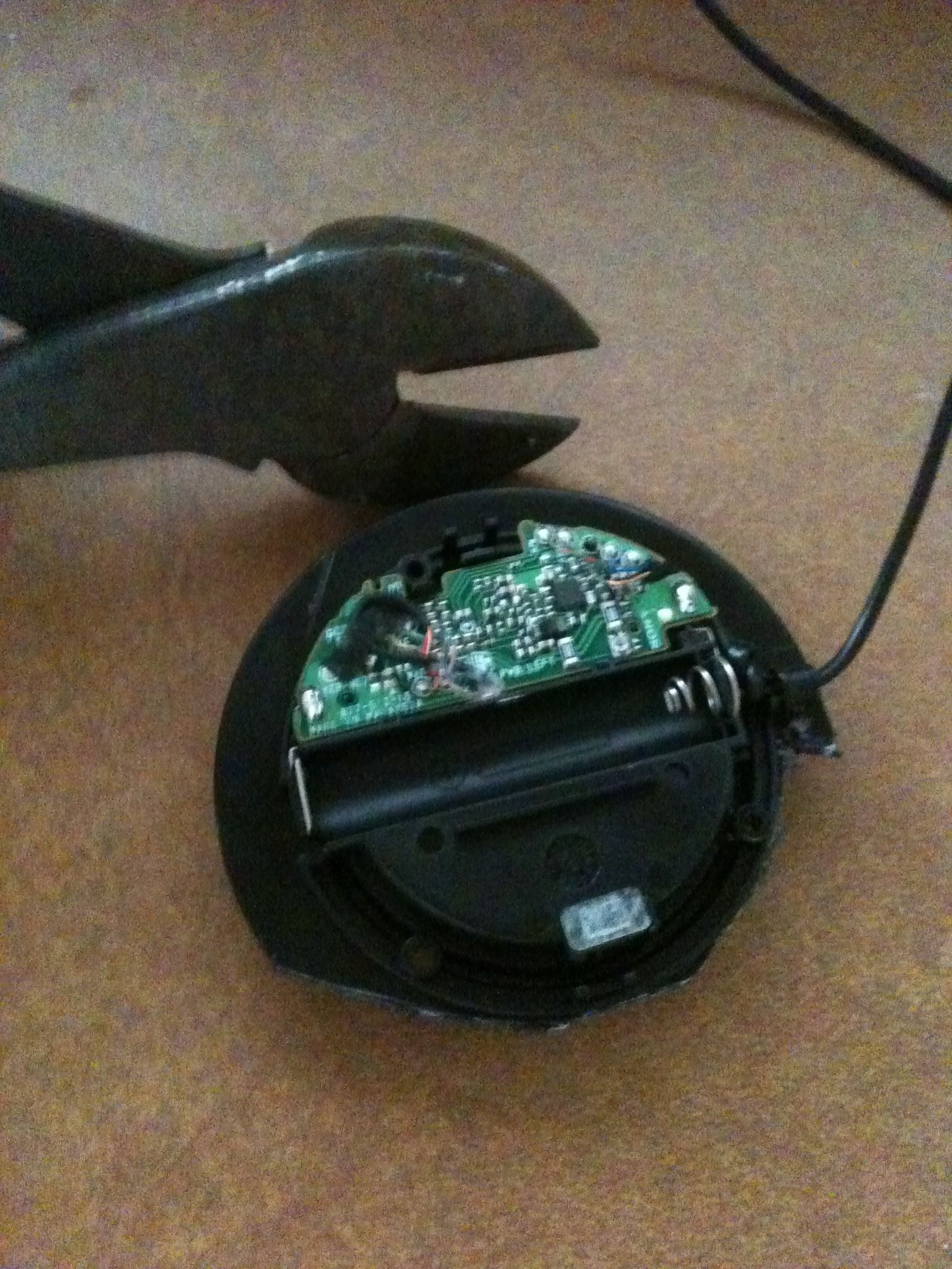 Make Your Own Headphones : 8 Steps - Instructables