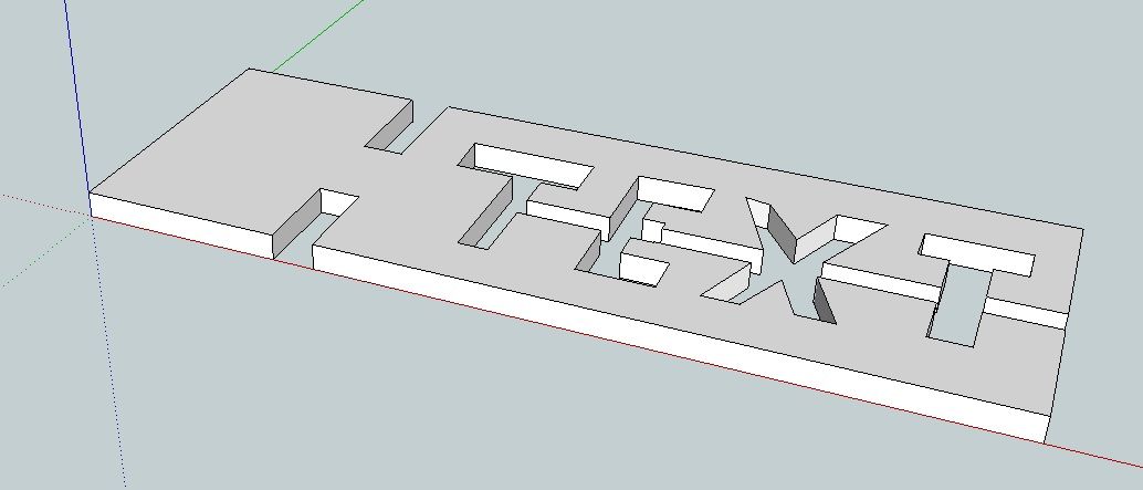 Viking Era, (800-1050) Padlock : 14 Steps (with Pictures) - Instructables