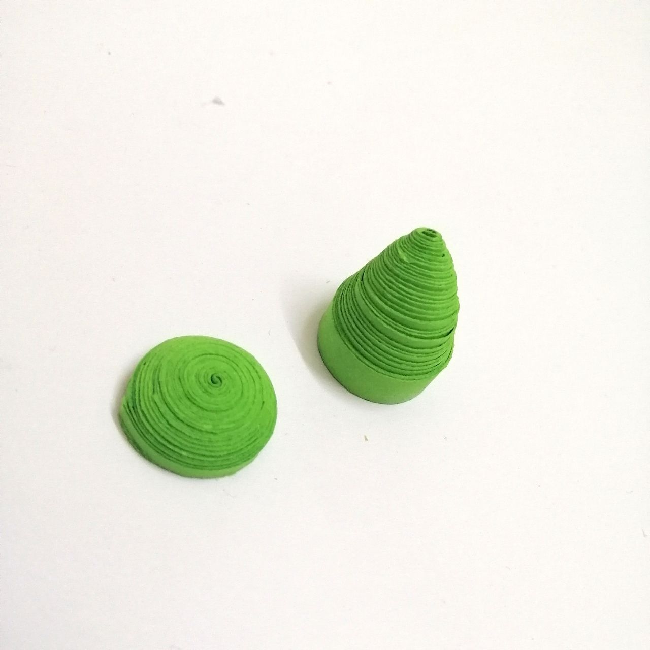 Mini Garden With 3D Quilling Figures : 11 Steps (with Pictures ...