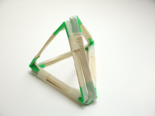 Pyramid Catapult - Easy and Powerful STEM Project for Kids : 8 Steps ...