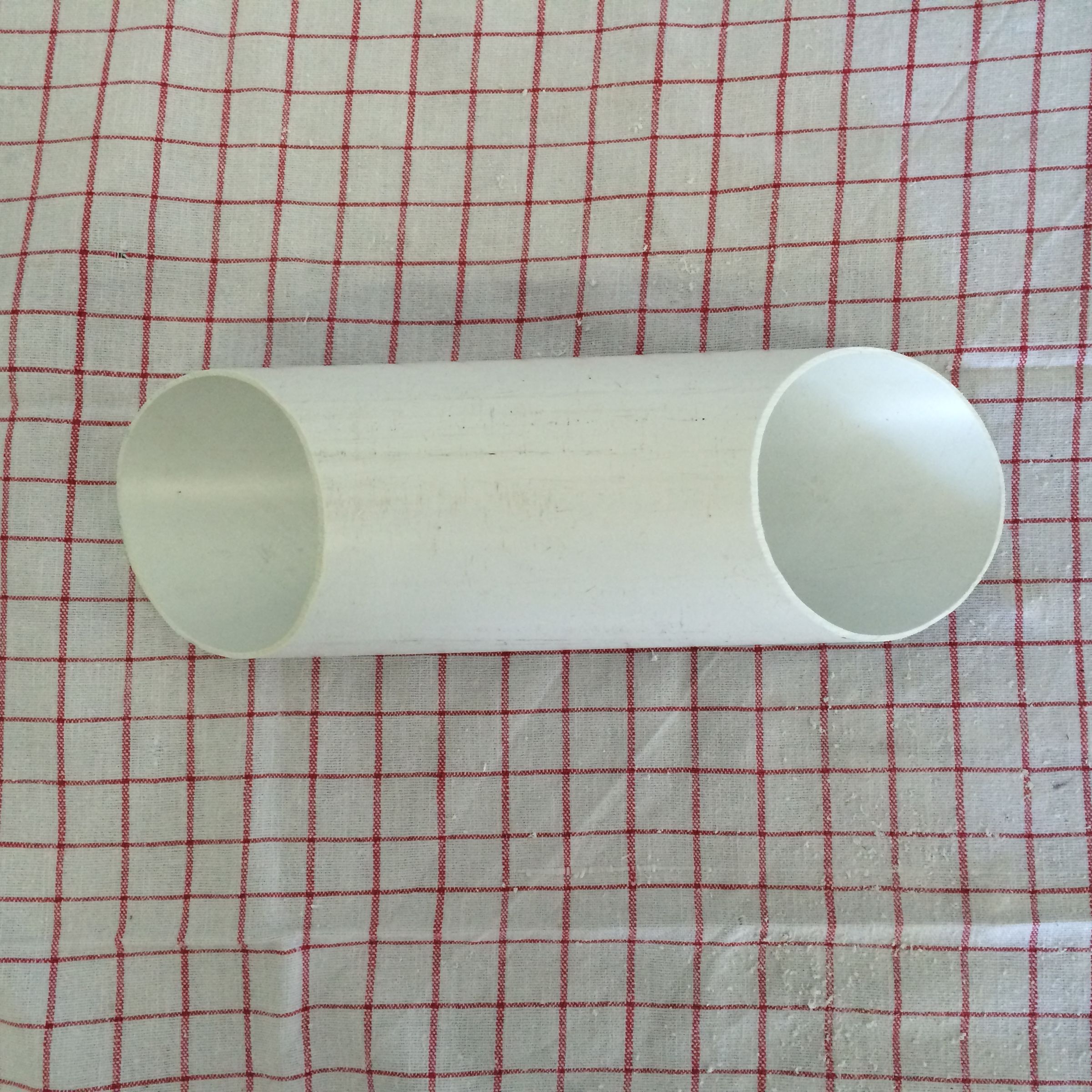 PVC Phone Speaker Amplifier : 17 Steps (with Pictures) - Instructables