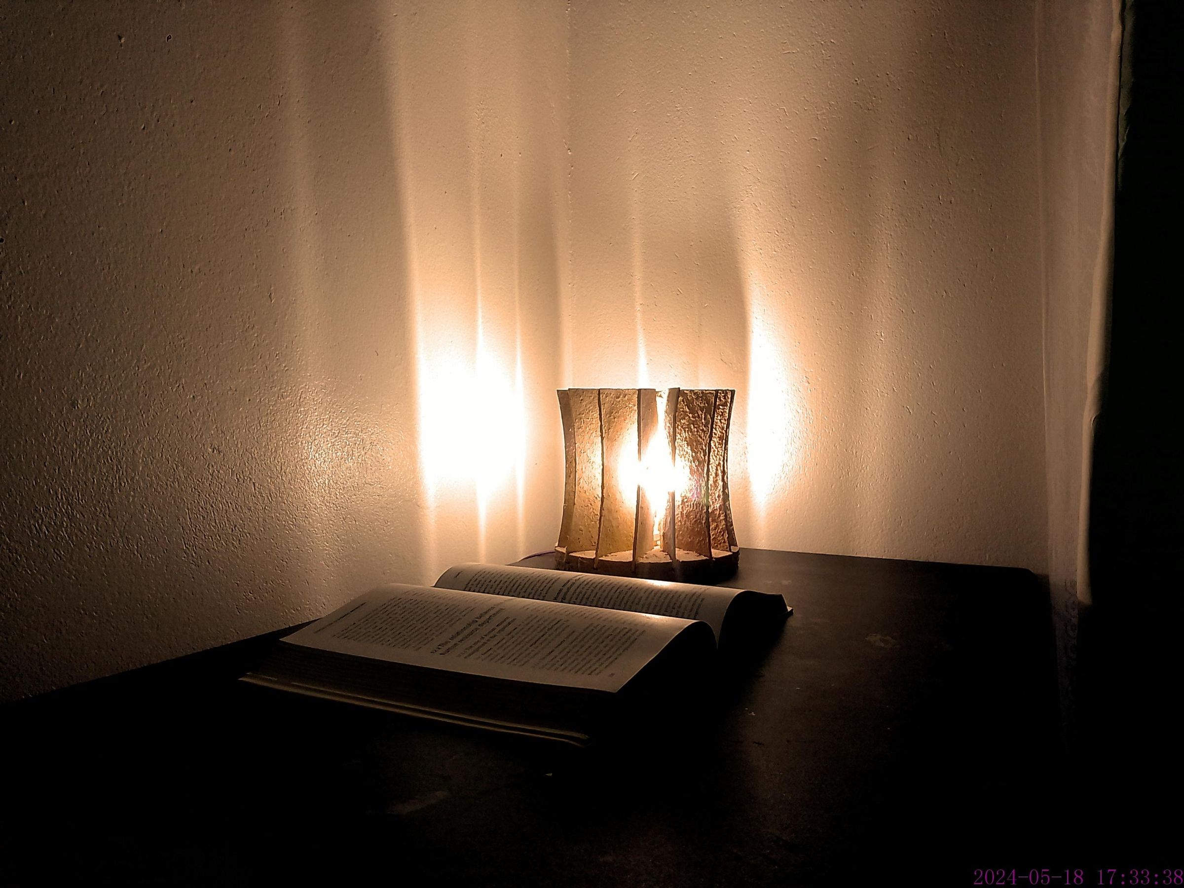 Desk Luminaire : 8 Steps (with Pictures) - Instructables