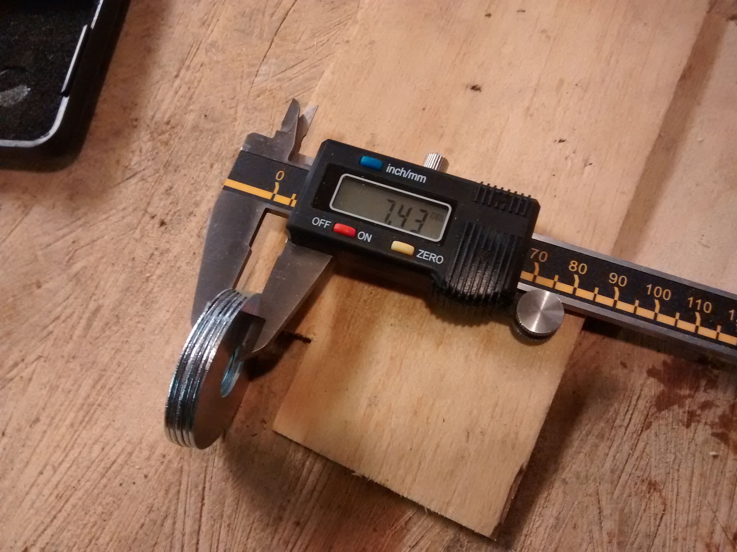 Large Log Slice Table : 9 Steps (with Pictures) - Instructables