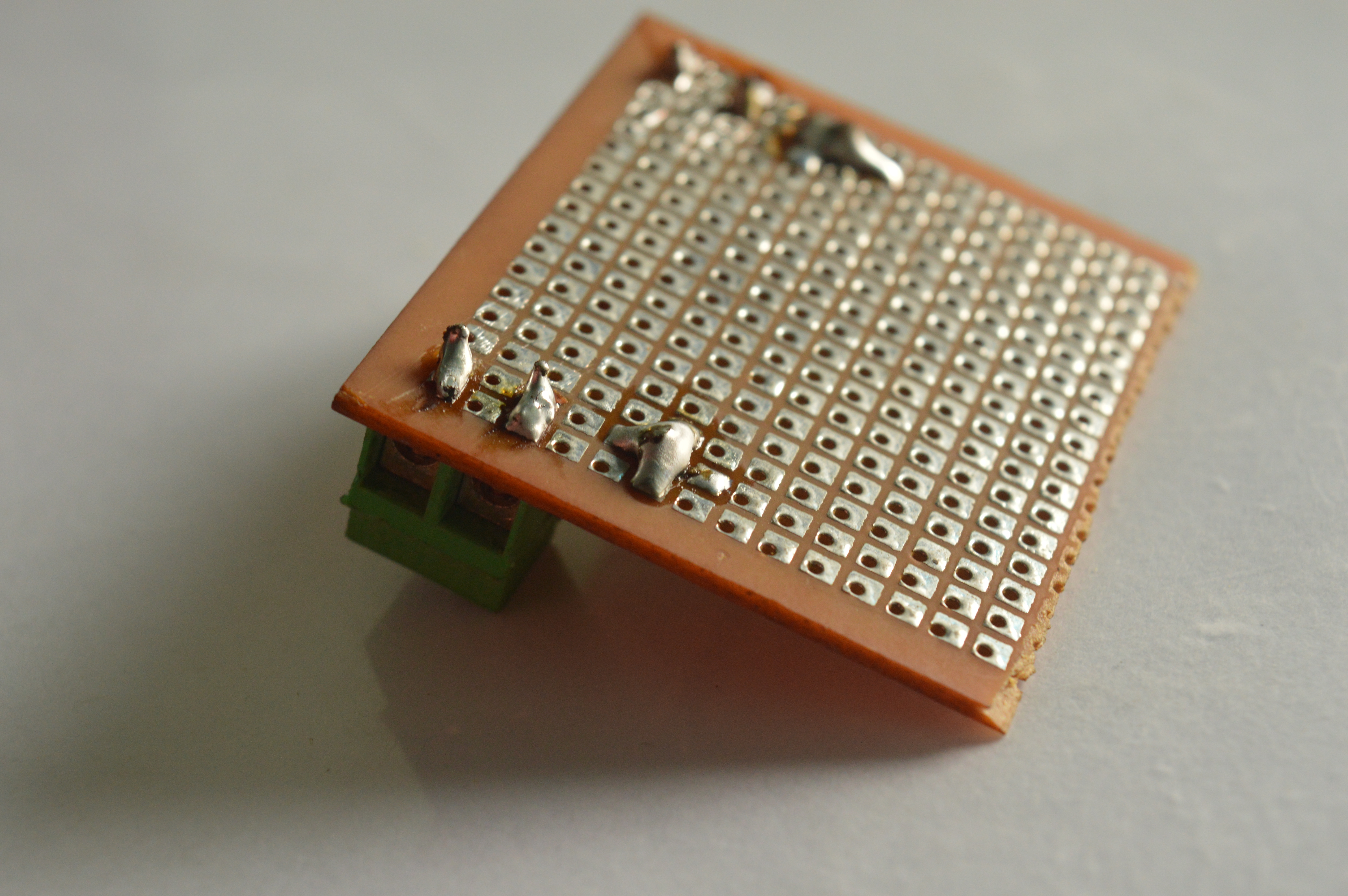 DIY Power Measurement Module for Arduino : 9 Steps (with Pictures ...