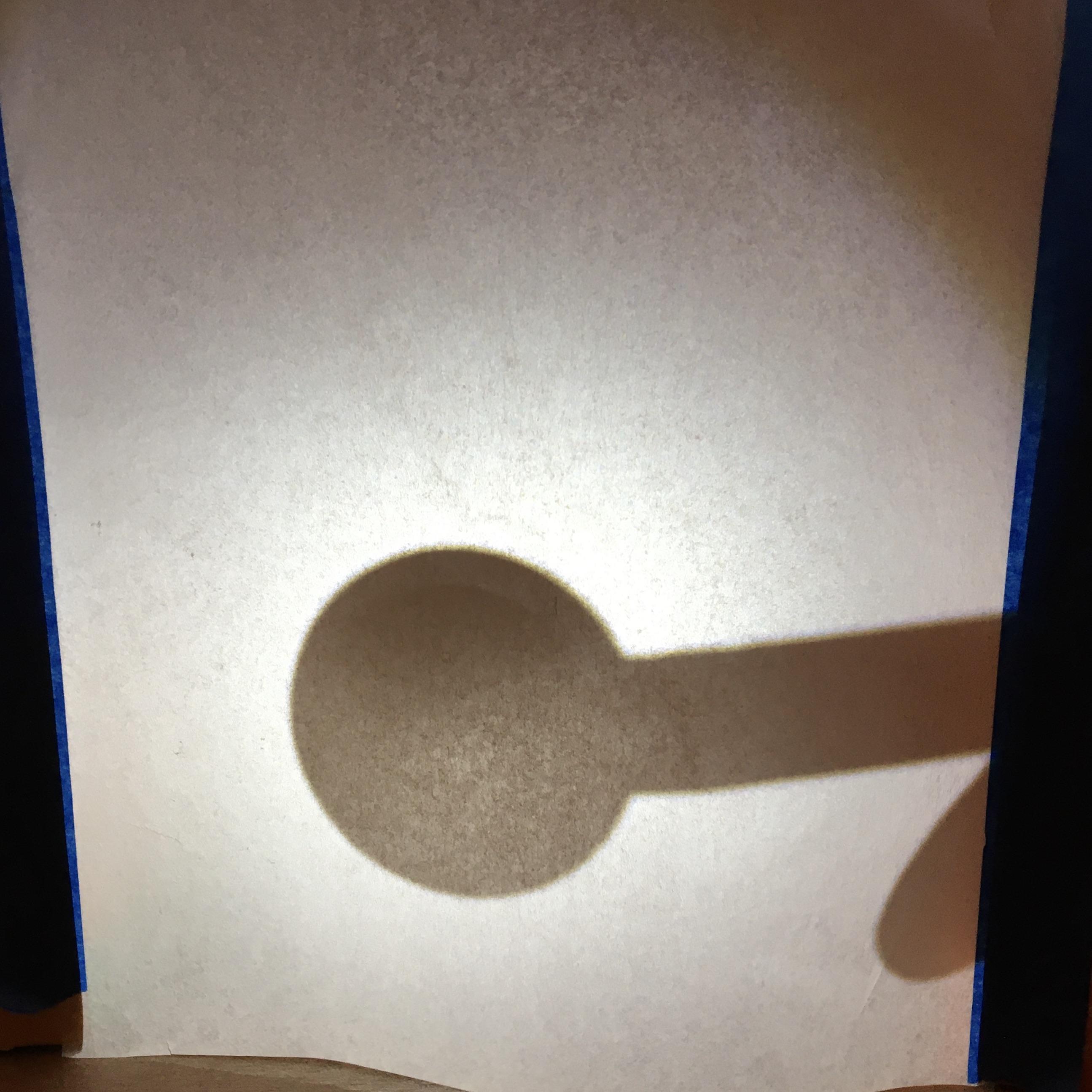 Shadow Stage : 8 Steps (with Pictures) - Instructables