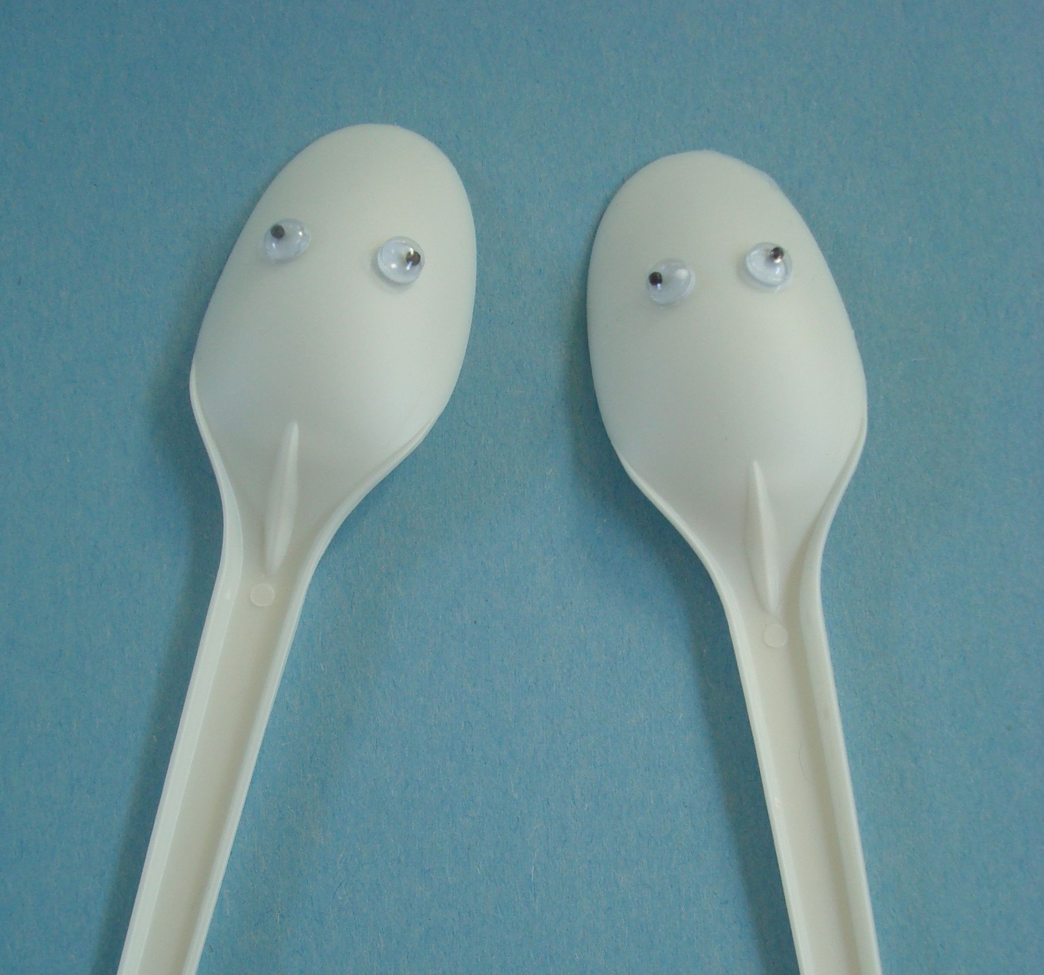 Thanksgiving Spoon Magnets : 4 Steps (with Pictures) - Instructables