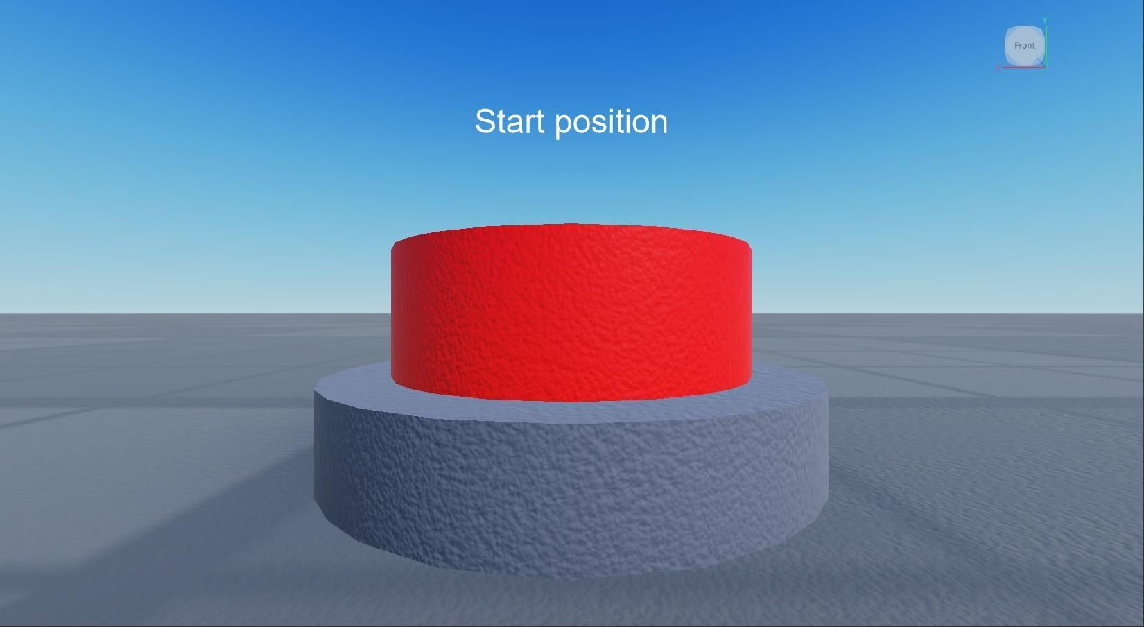 Find the Button Game in Roblox. : 5 Steps - Instructables