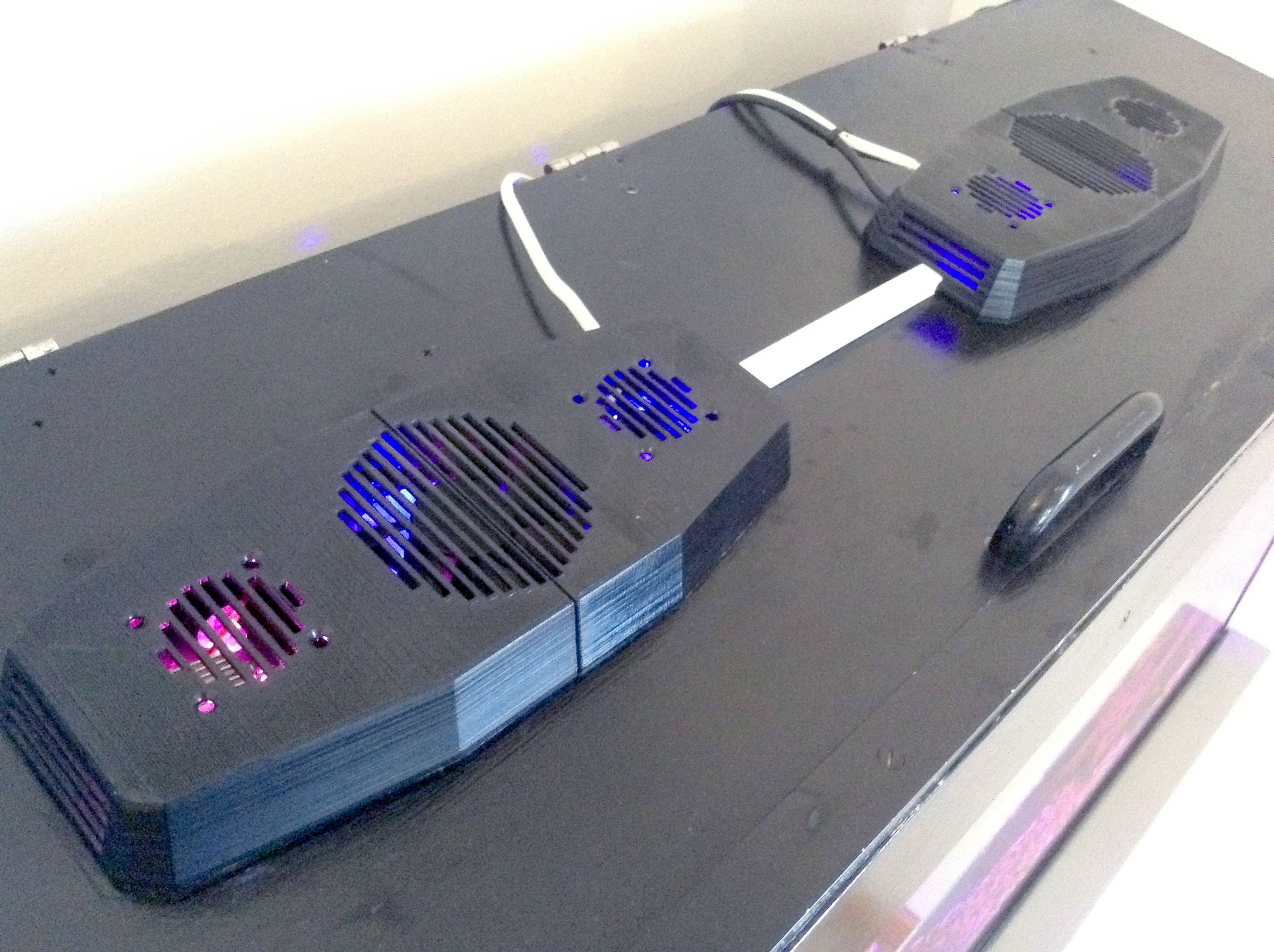 DIY Projects - My Aquarium Controller : 4 Steps - Instructables