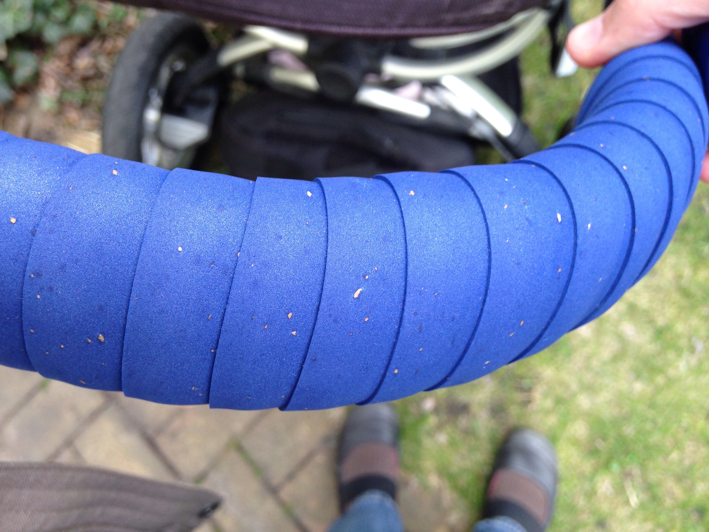 Repairing Stroller Handles : 5 Steps (with Pictures) - Instructables