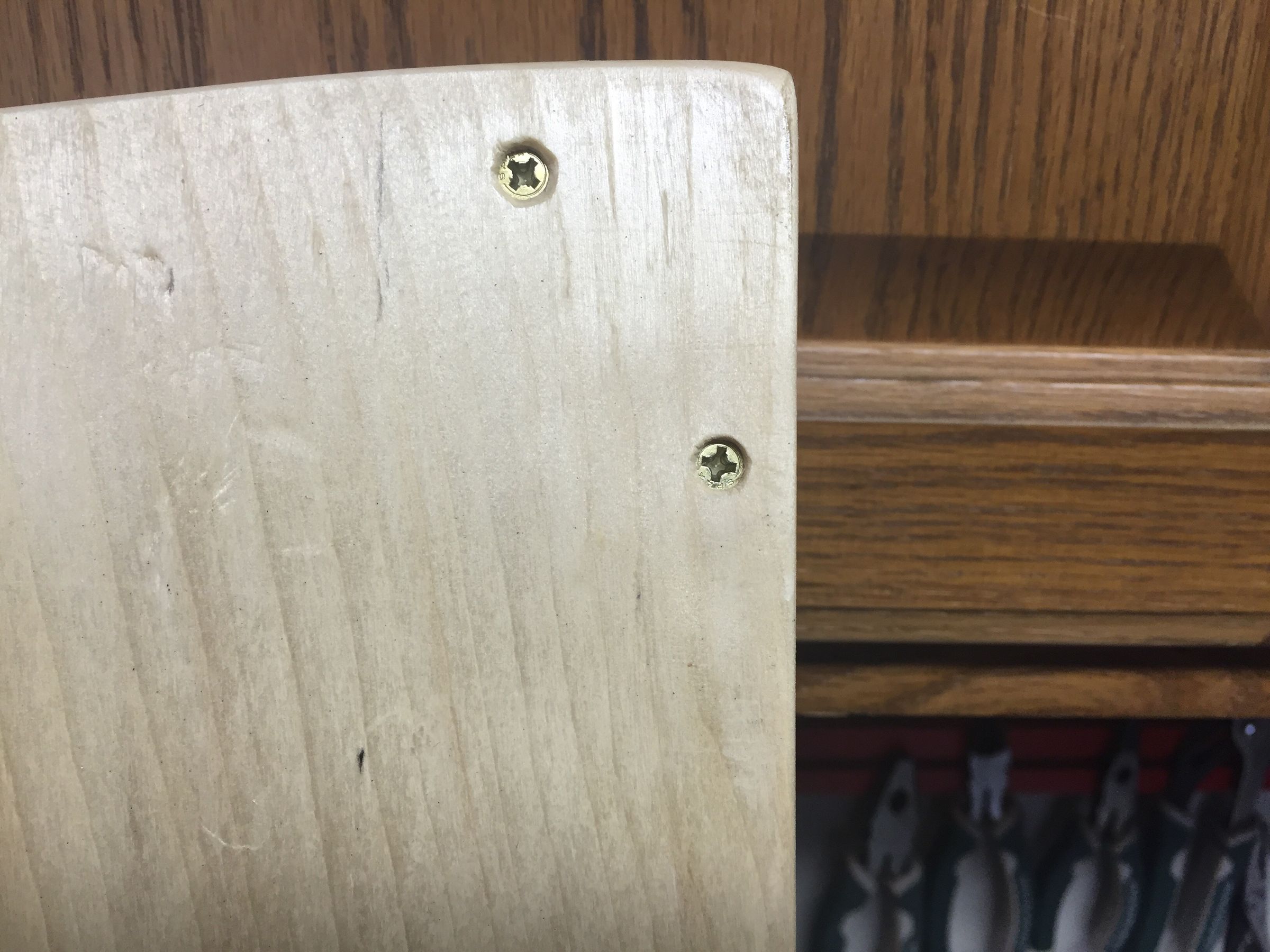 Carvers Lap Table : 12 Steps - Instructables