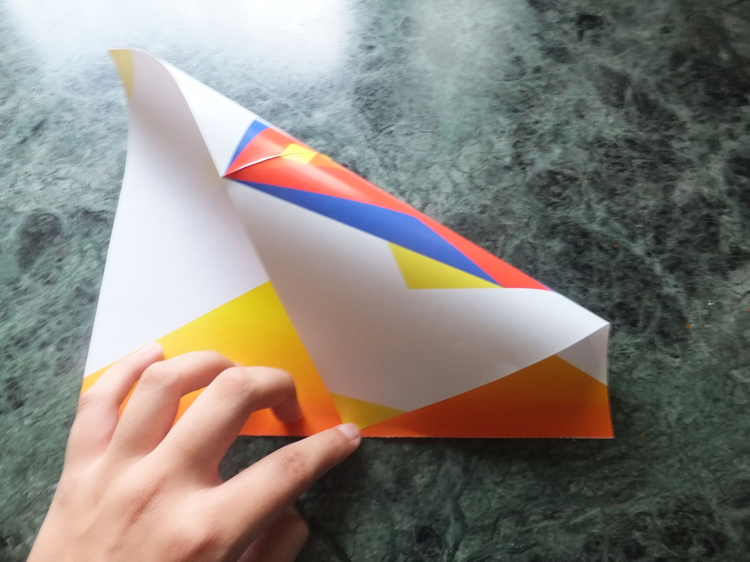 How to Make 10 Awesome Paper Airplanes! : 13 Steps - Instructables