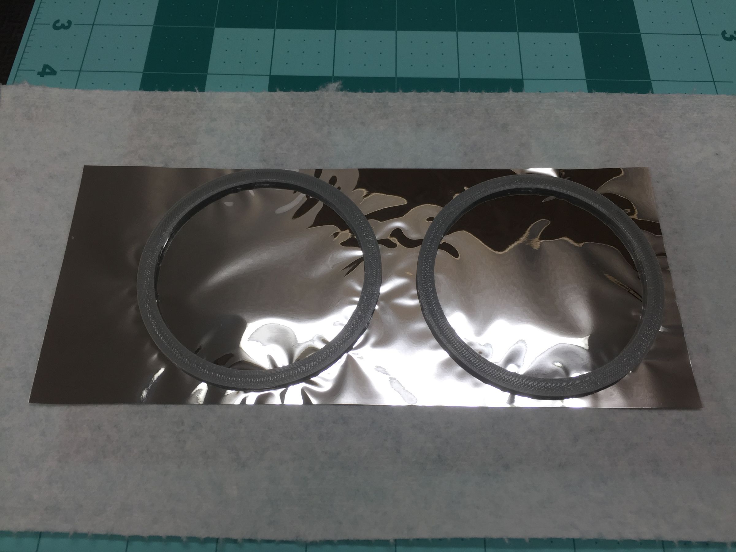 Binocular Solar Filters : 7 Steps (with Pictures) - Instructables