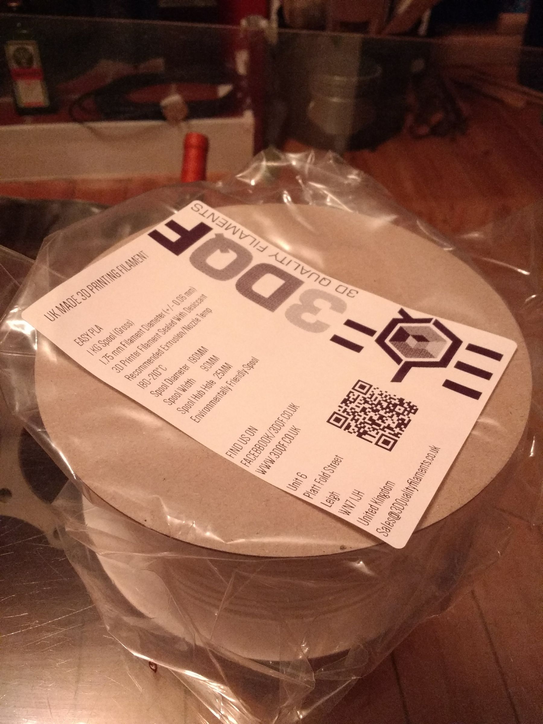 3D Print a Custom Raised-relief Map : 5 Steps (with Pictures ...