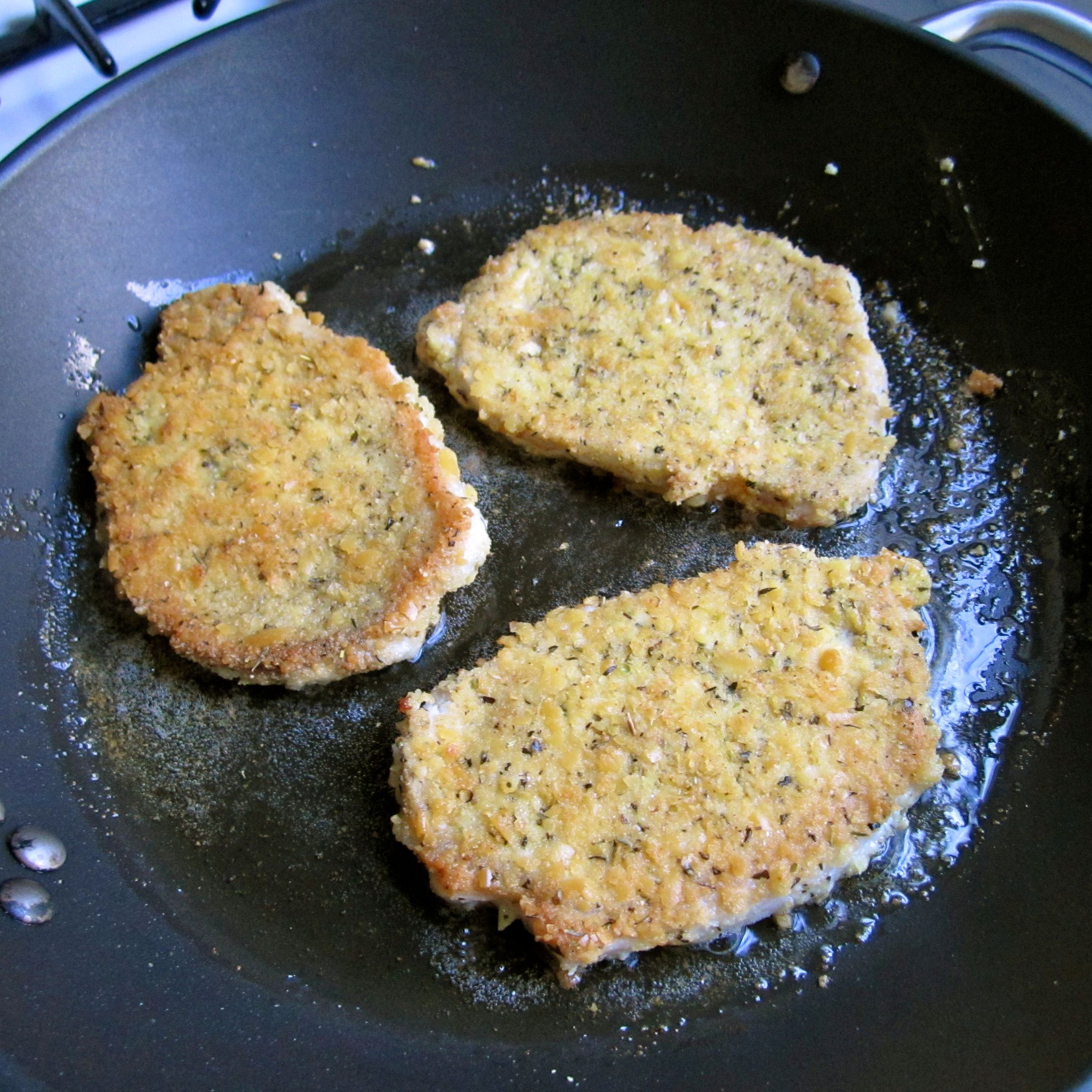 Fried Pork Chops : 5 Steps (with Pictures) - Instructables