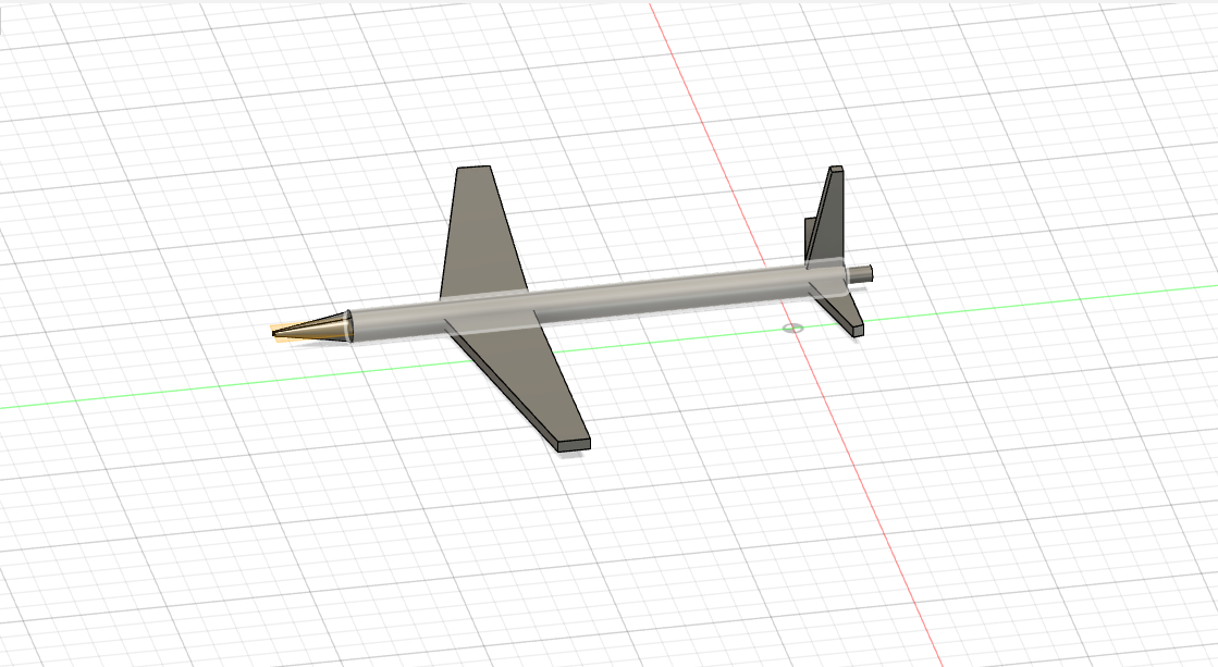 Reusable Rocket Glider : 8 Steps - Instructables