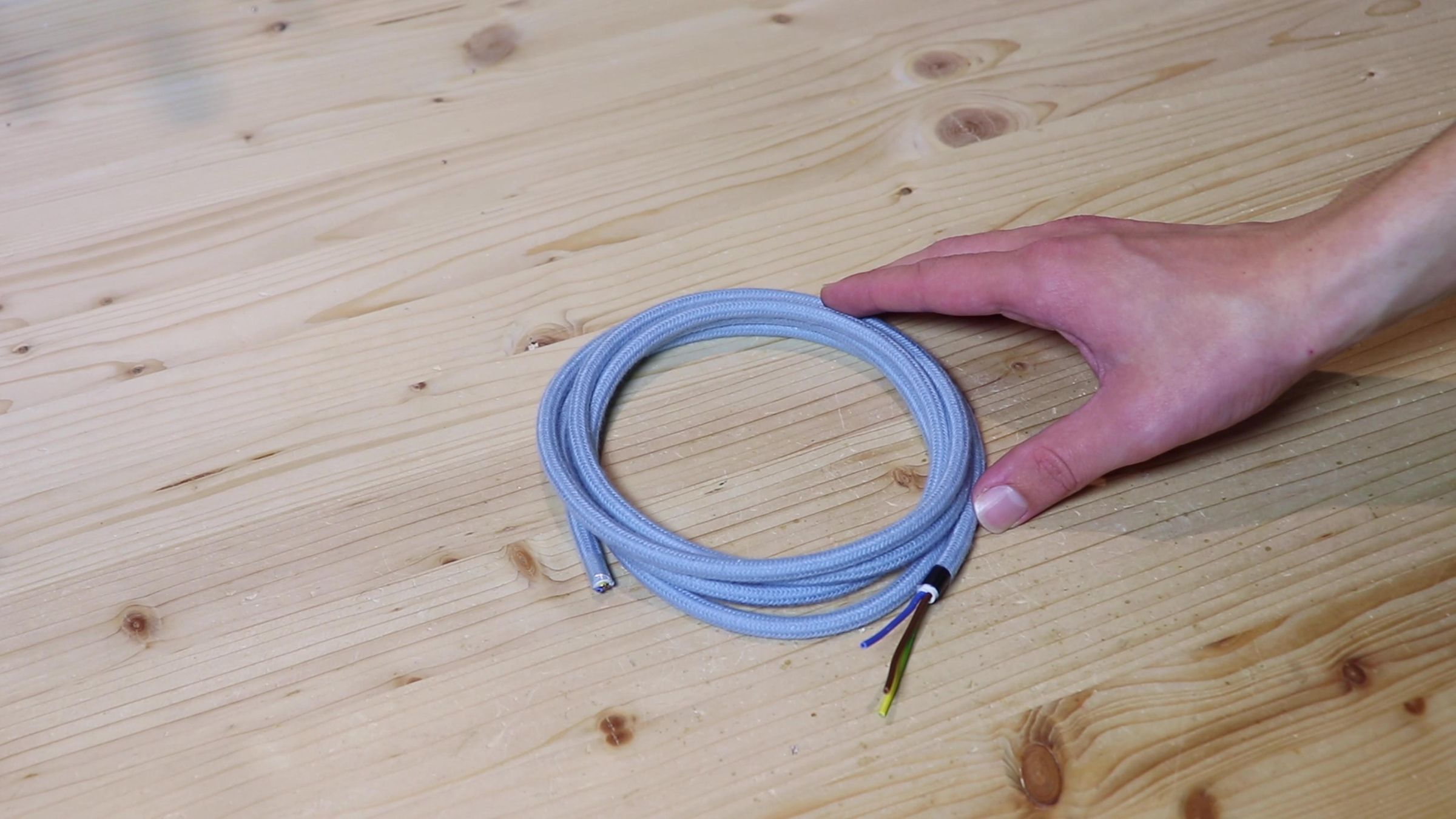 Plywood Lamp With Hidden Switch and APP Control : 12 Steps (with ...