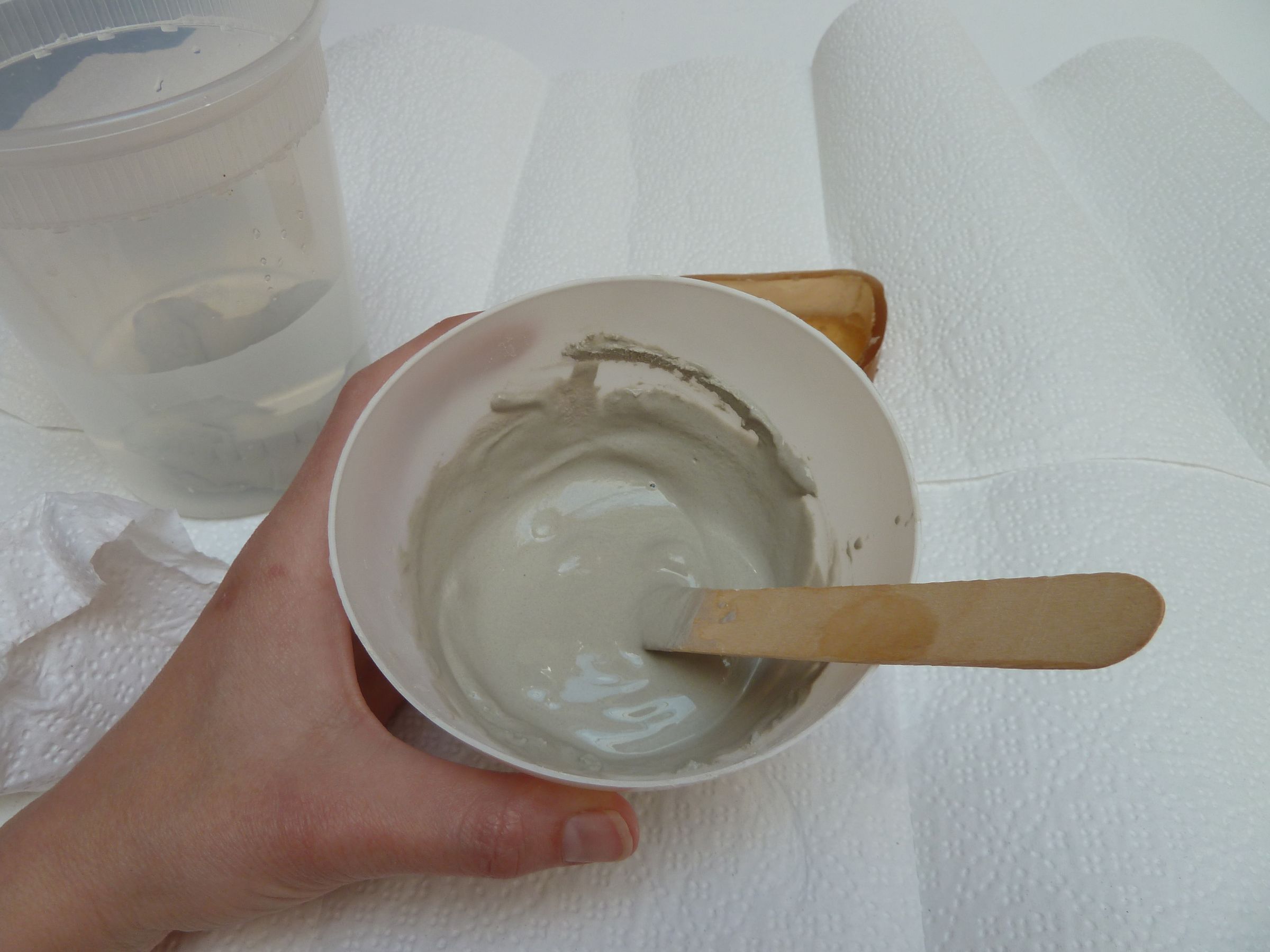 Cast Your Teeth for Halloween : 4 Steps (with Pictures) - Instructables