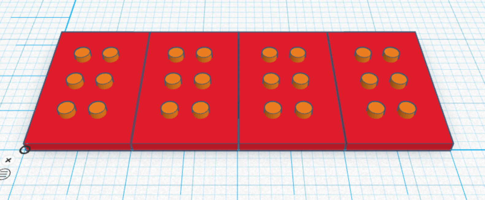 3D Printing Visual Aids for the Vision-Impaired : 12 Steps - Instructables