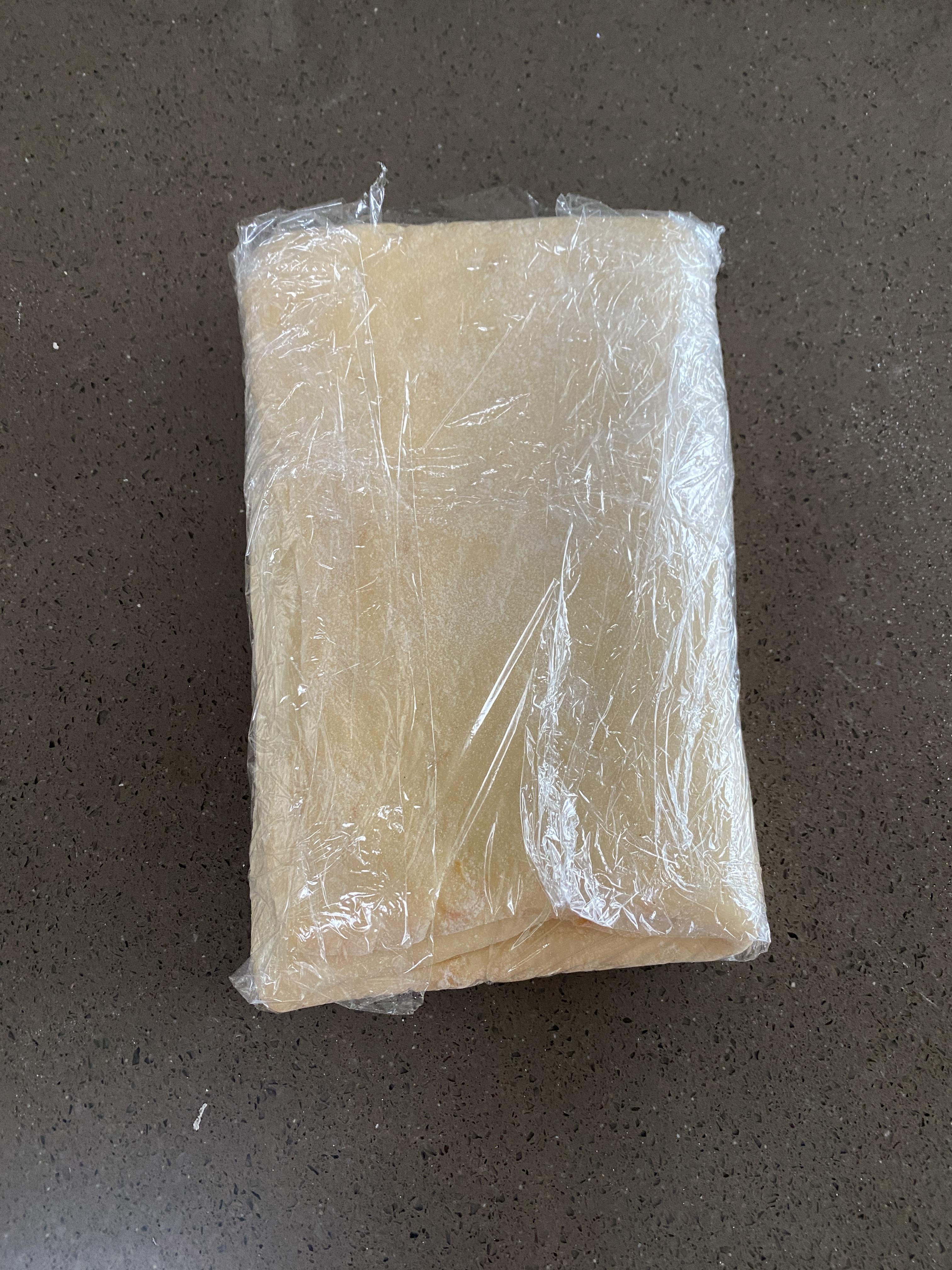 Zebra Bread : 14 Steps (with Pictures) - Instructables