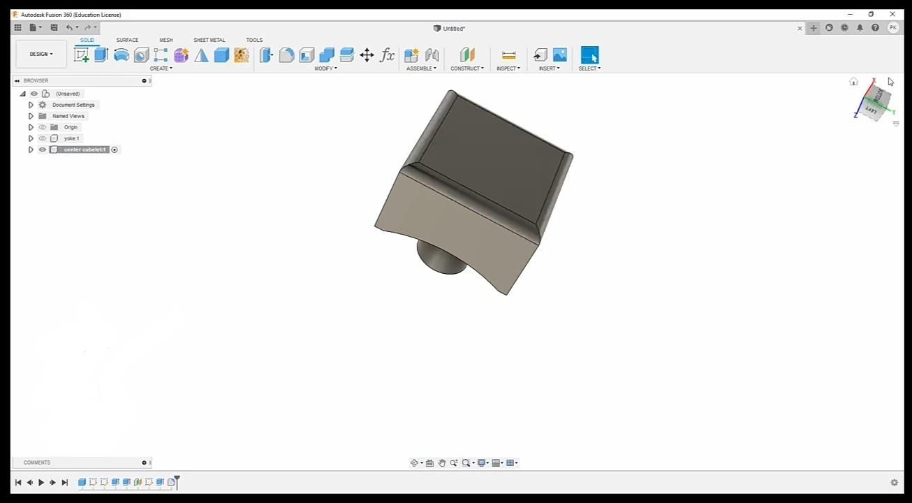 Rubik Cube : 4 Steps - Instructables