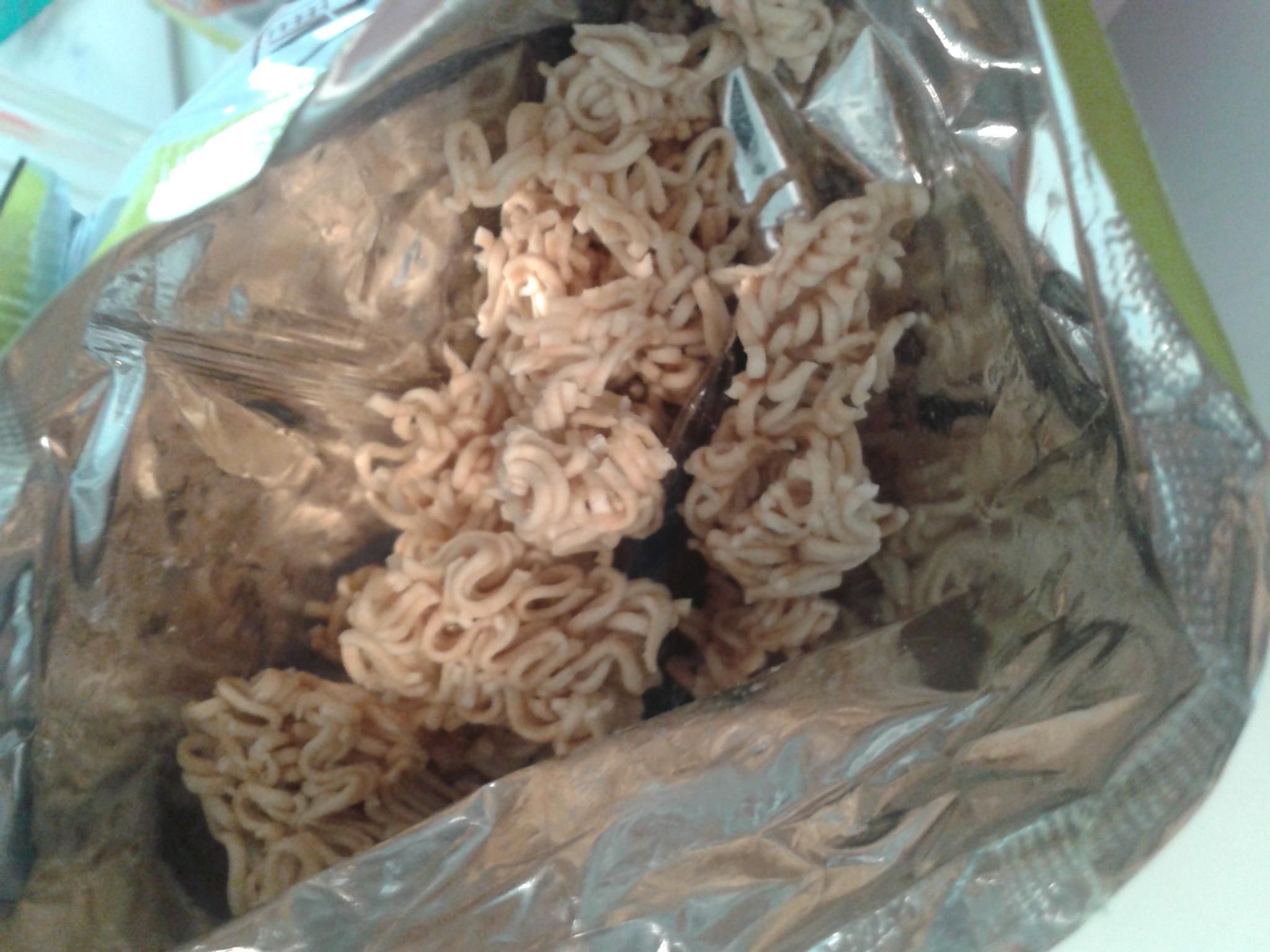 Make the Perfect Instant Noodles! : 8 Steps - Instructables