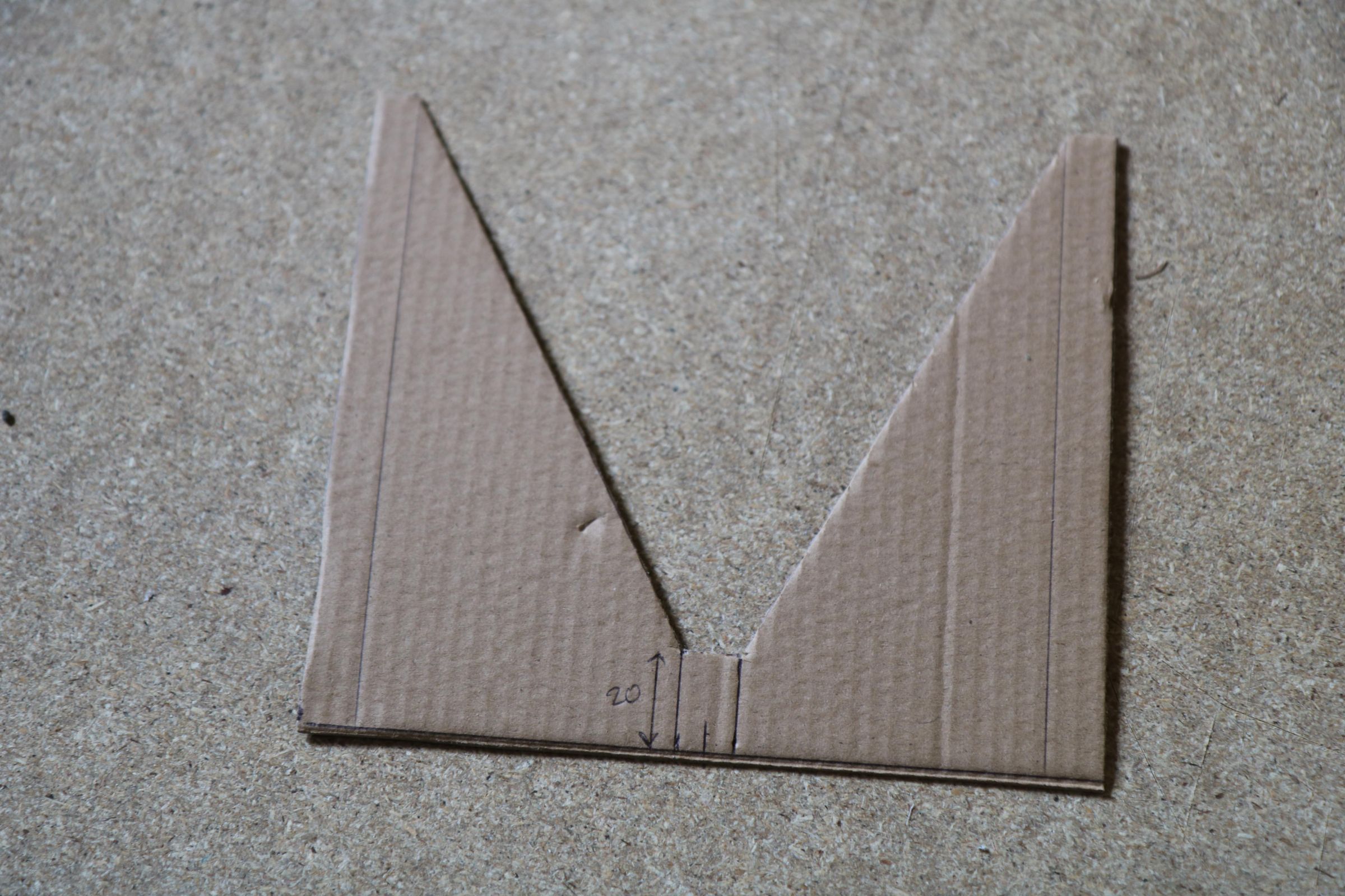 Paper Dart Board : 12 Steps (with Pictures) - Instructables