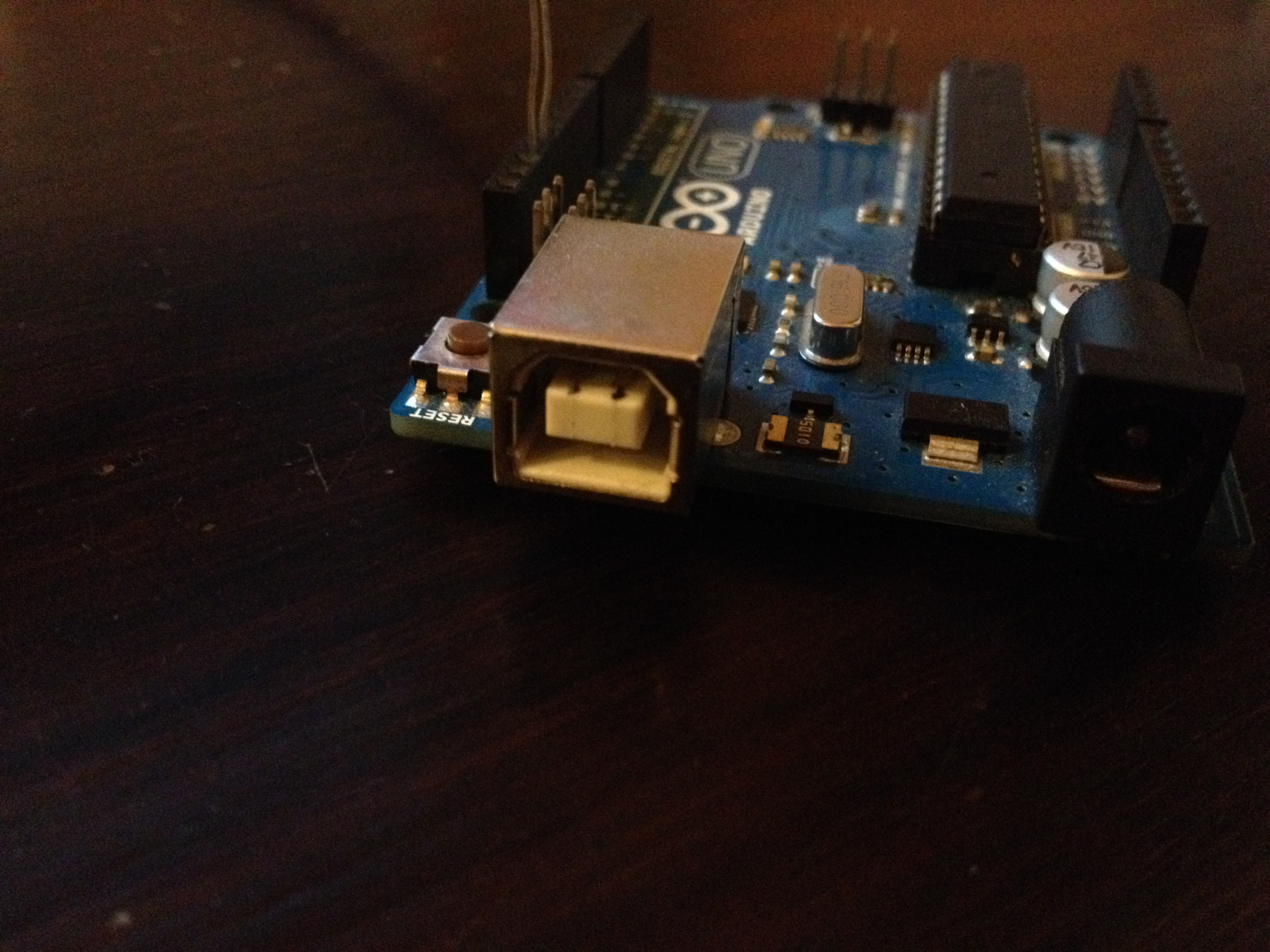 Arduino and 3d Printing (ARDUI3D) for DUMMIES : 11 Steps - Instructables
