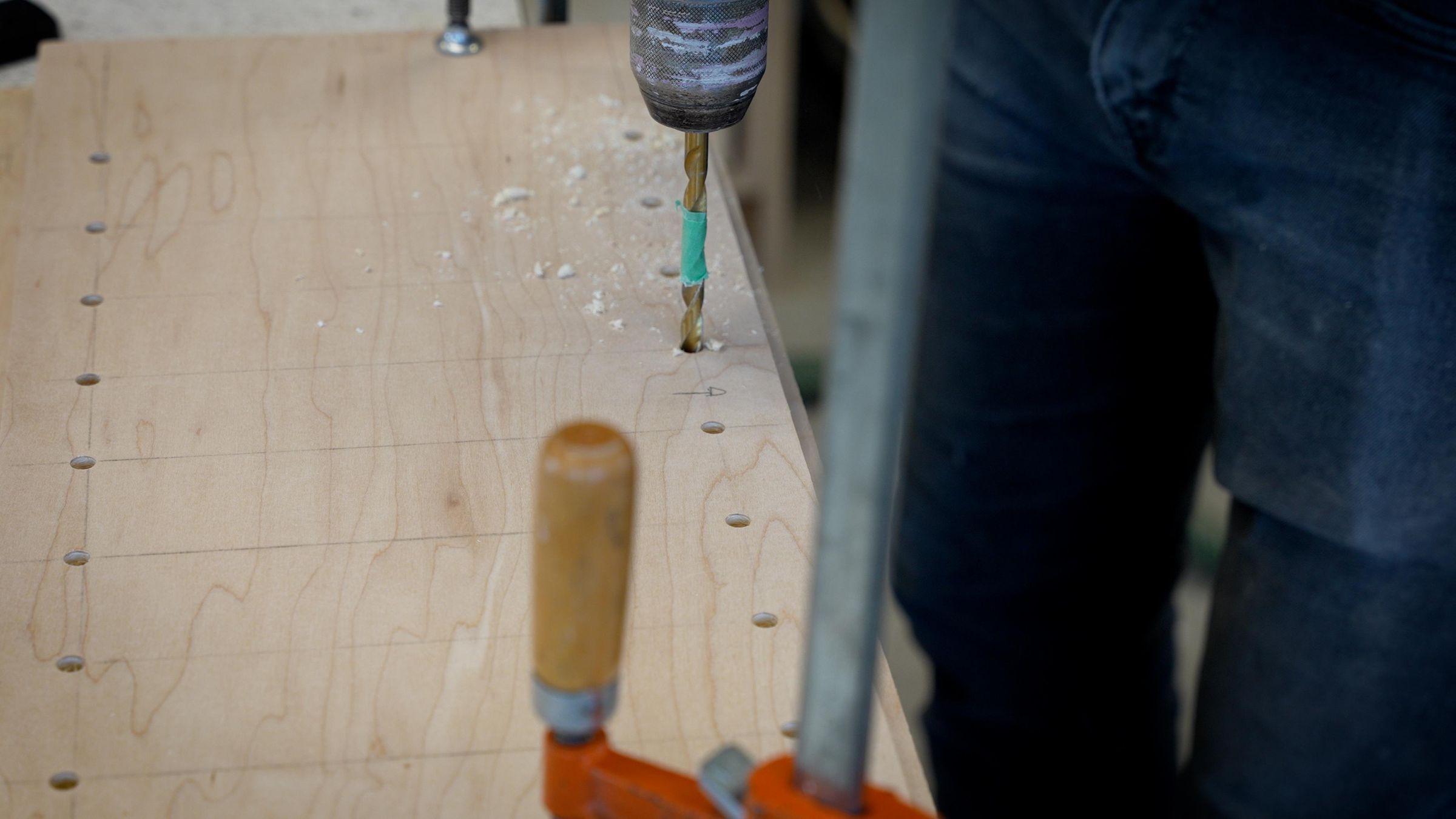 Heavy Duty Rolling Tool Base : 21 Steps (with Pictures) - Instructables