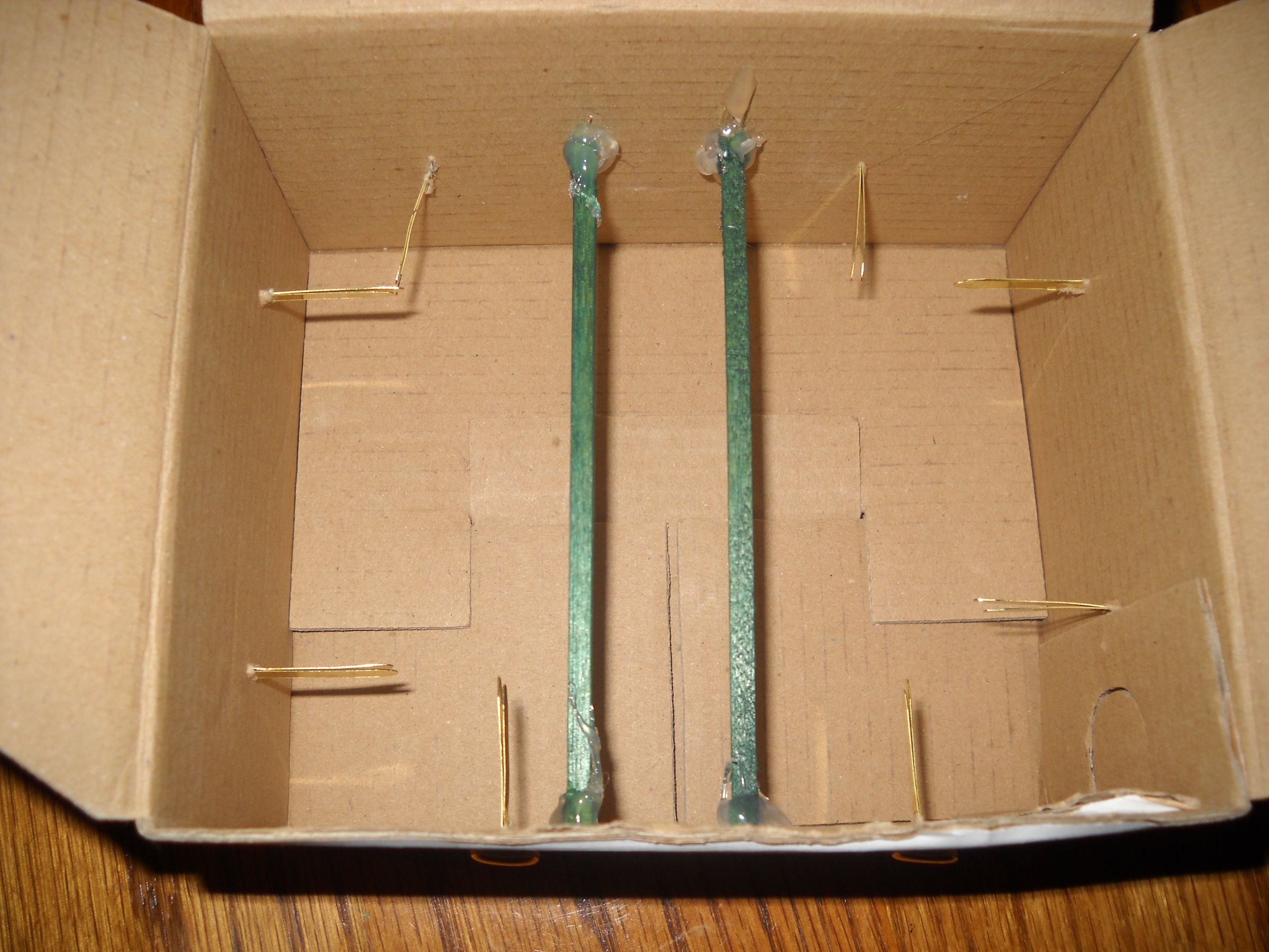 Surprise Rumbling Box : 14 Steps (with Pictures) - Instructables