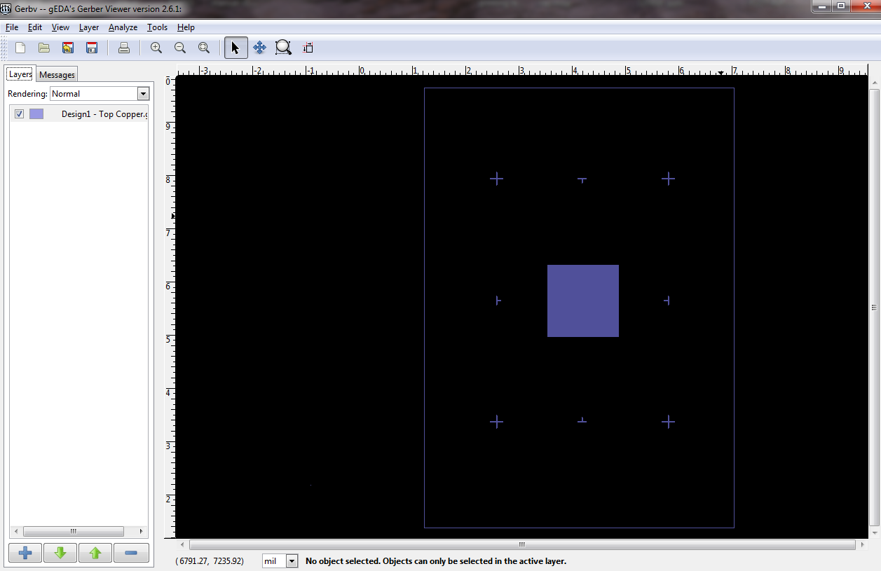 Converting Adobe Illustrator Drawings to Gerber Files : 10 Steps ...