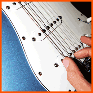 Tune Your Guitar To Drop D