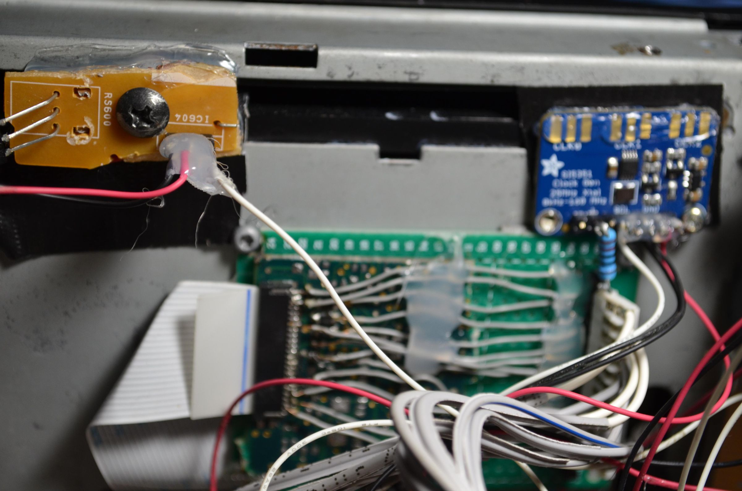 ESP32 Small TV : 4 Steps (with Pictures) - Instructables