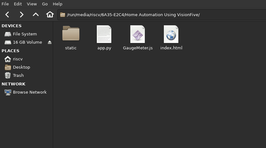 Making Home Smart With This New Single Board Computer VisionFive : 7 ...