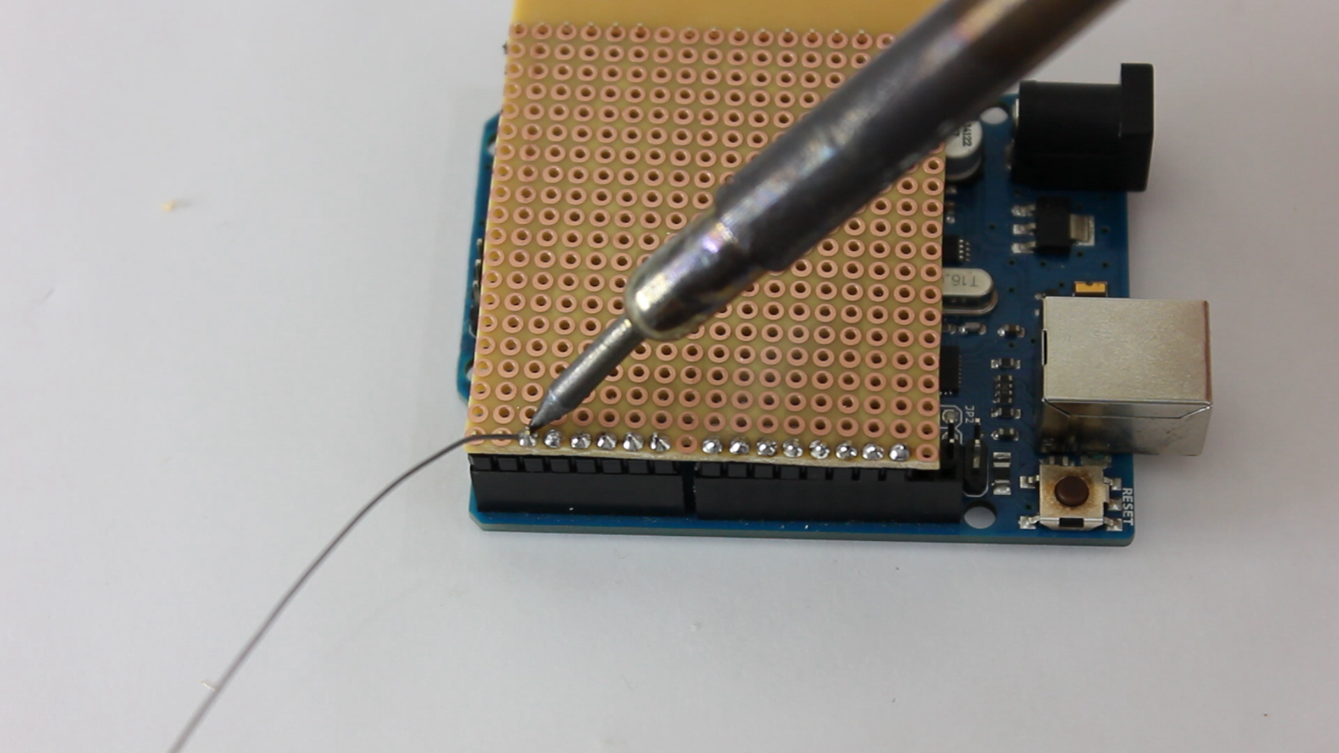 How to Make Custom Shields for Your Microcontrollers : 8 Steps (with ...