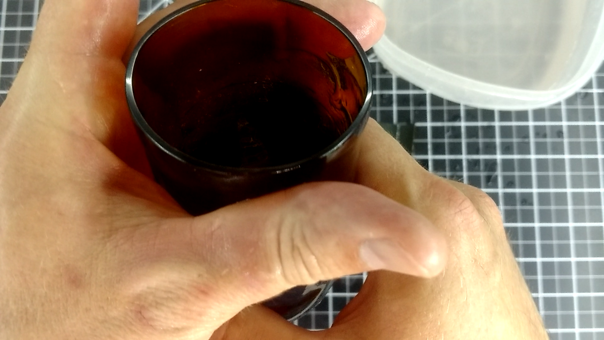Polish Glass Bottle Edges After Cutting : 6 Steps (with Pictures ...