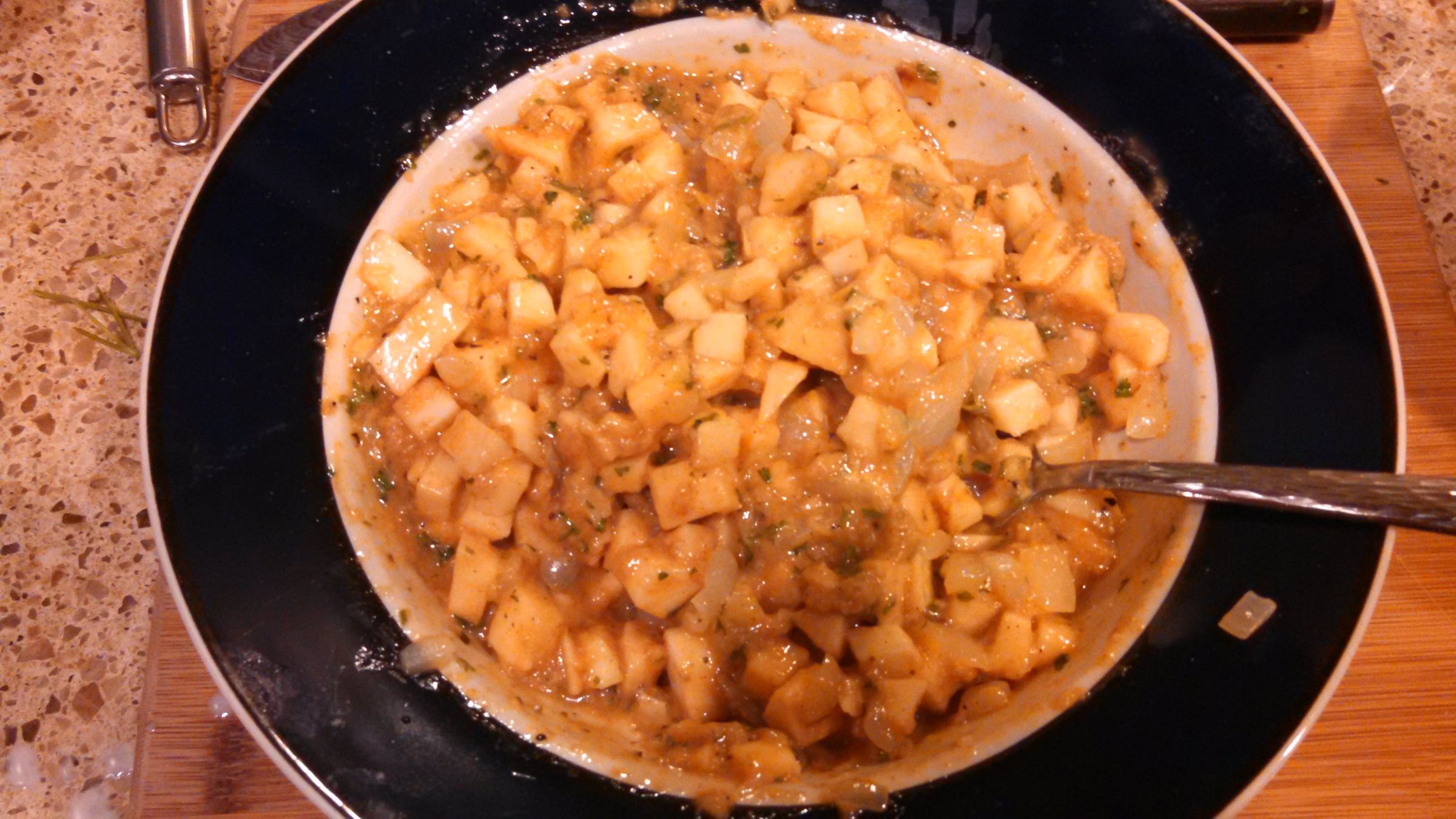 Apple Meatloaf : 8 Steps - Instructables